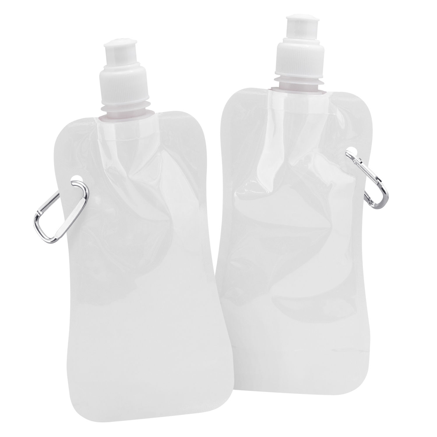 TRENDS | Collapsible Bottle