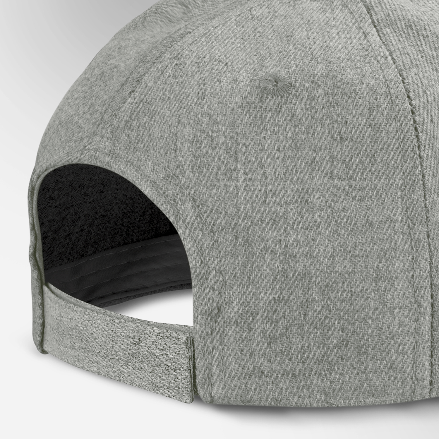 TRENDS | Raptor Cap with Patch