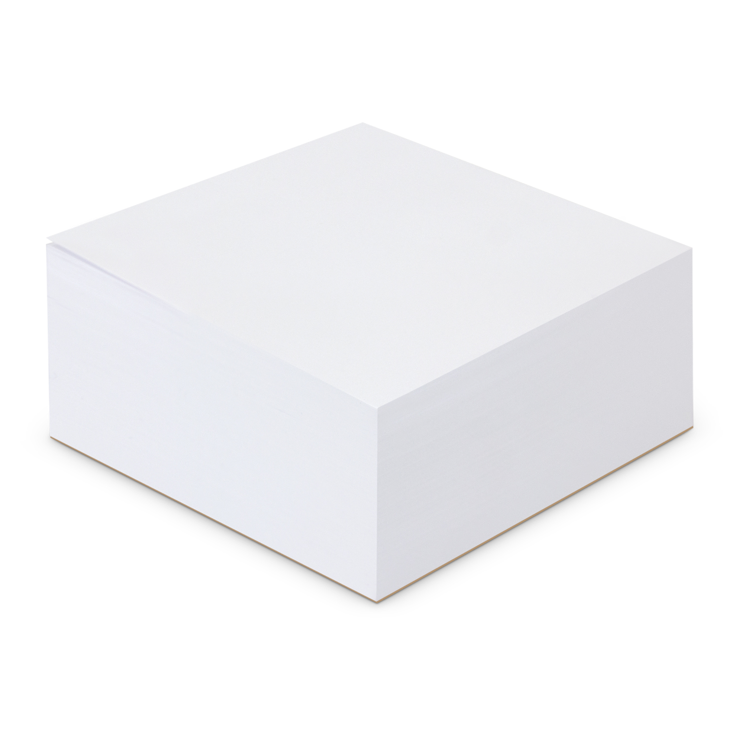 TRENDS | Memo Cube Note Pad - 400 Leaves