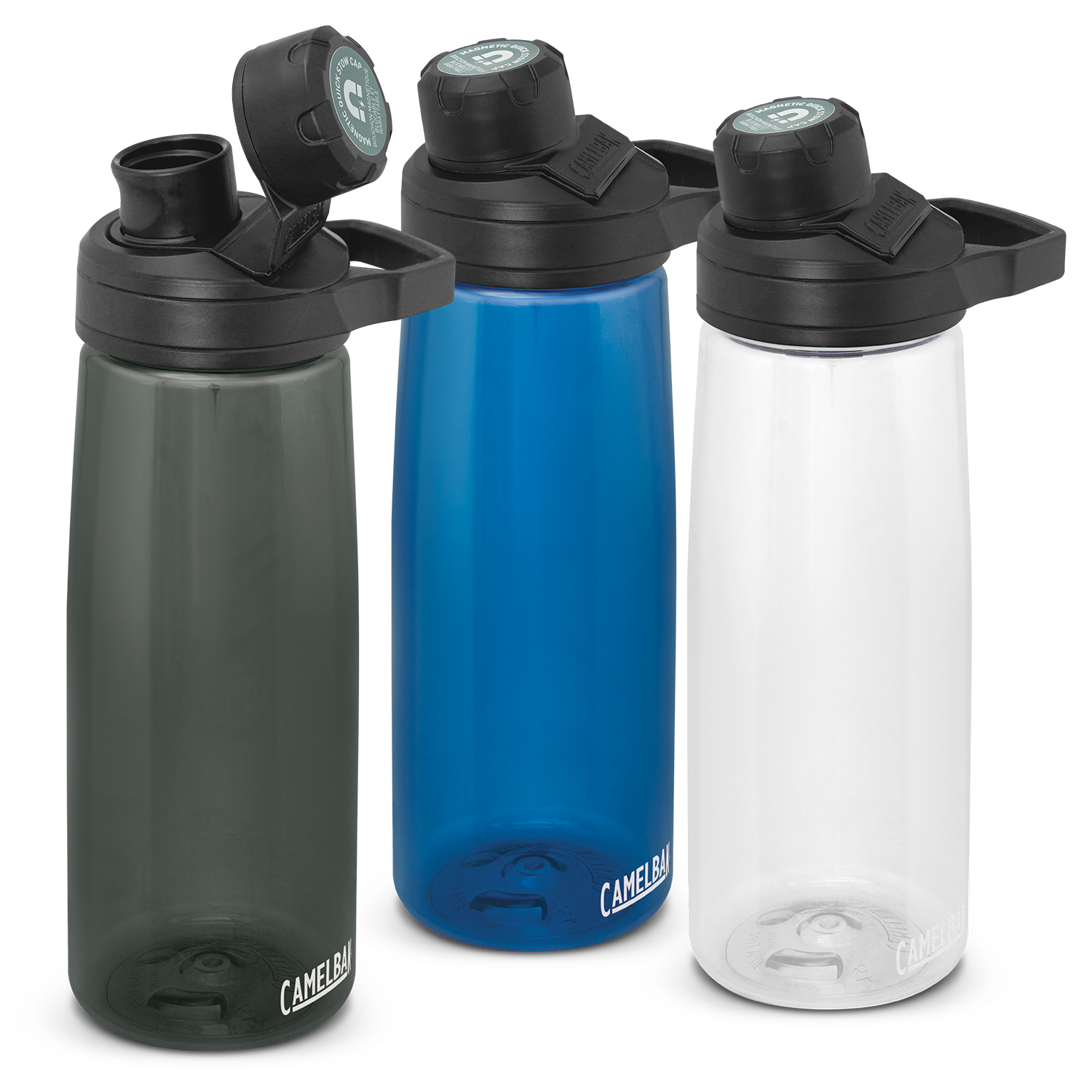 TRENDS CamelBak Chute Mag Bottle 750ml