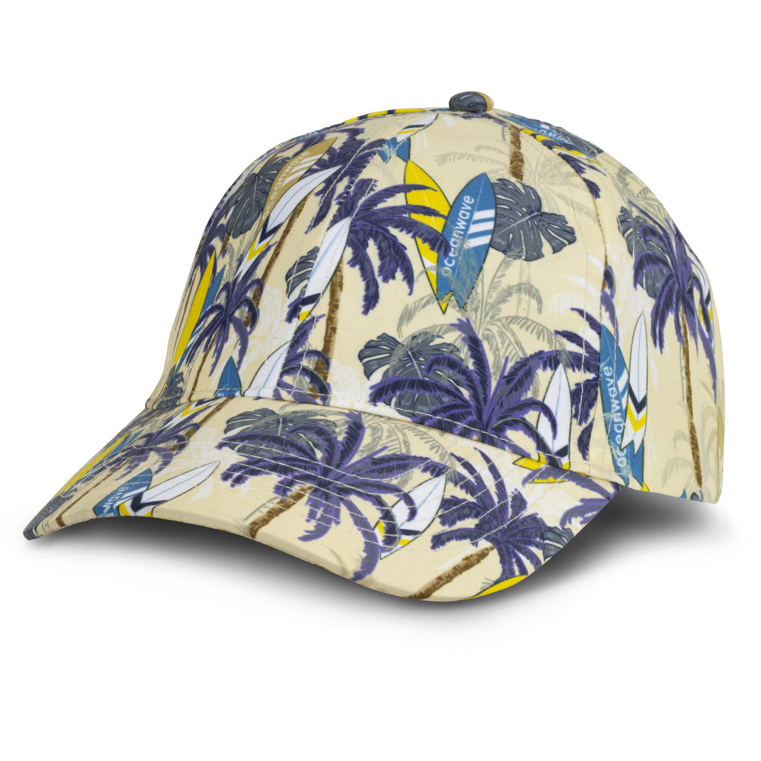 TRENDS | Falcon Custom Cap