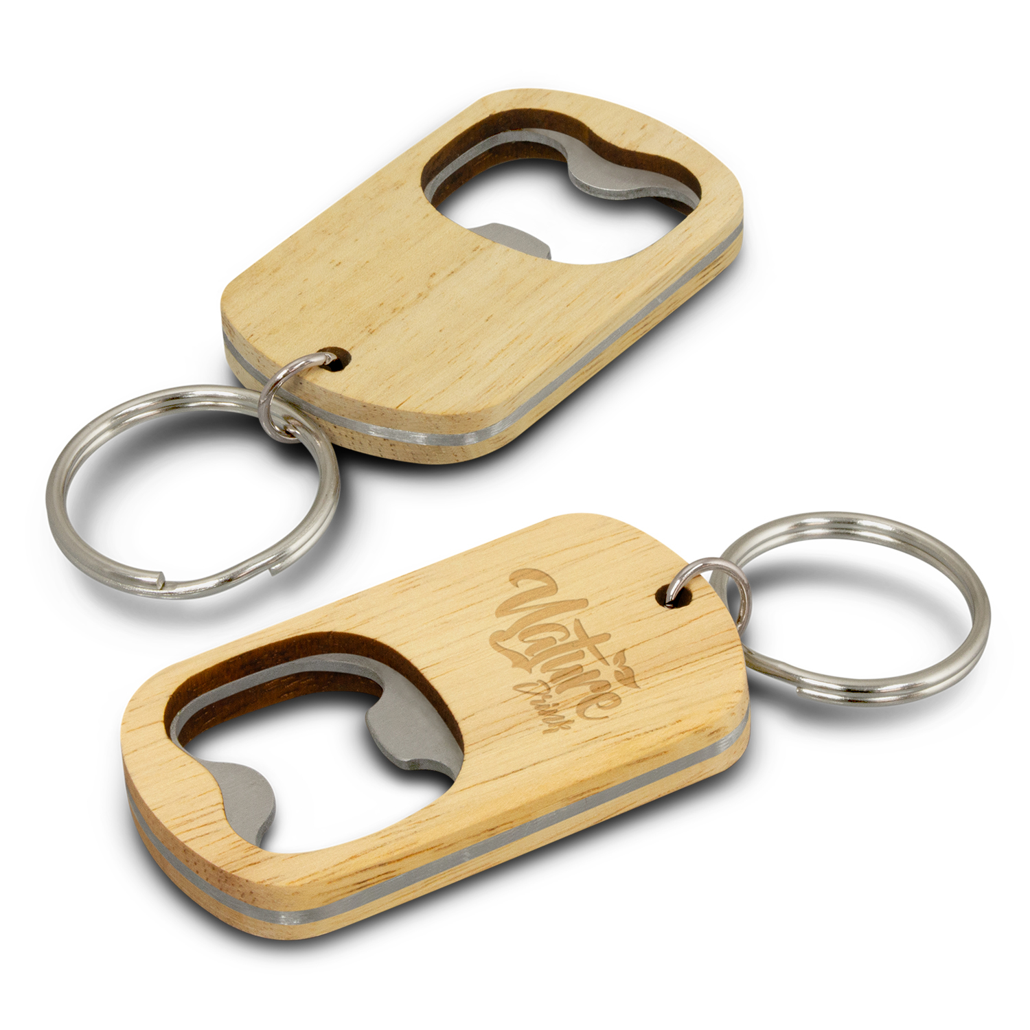TRENDS | Malta Bottle Opener Key Ring