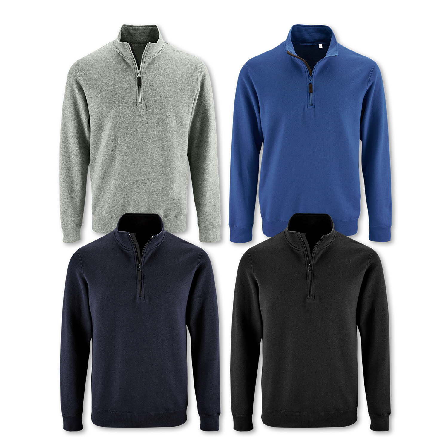 TRENDS | SOLS Stan Unisex Sweatshirt