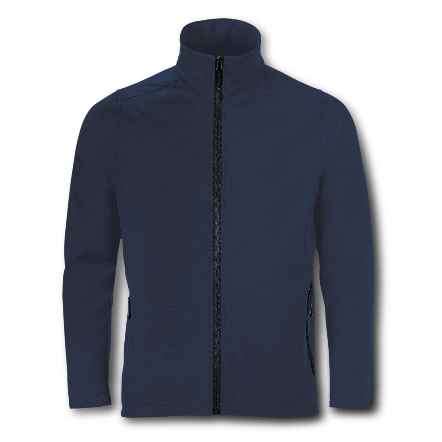 TRENDS | SOLS Race Men's Softshell Jacket