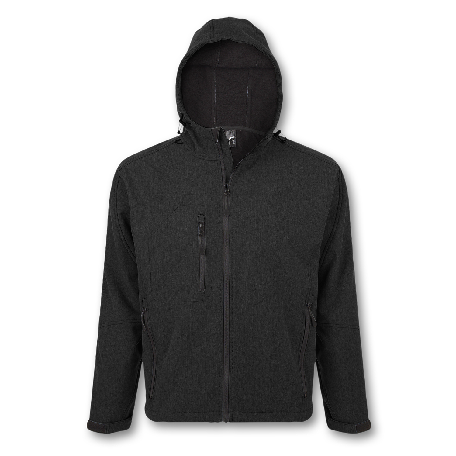 TRENDS | SOLS Replay Men's Softshell Jacket