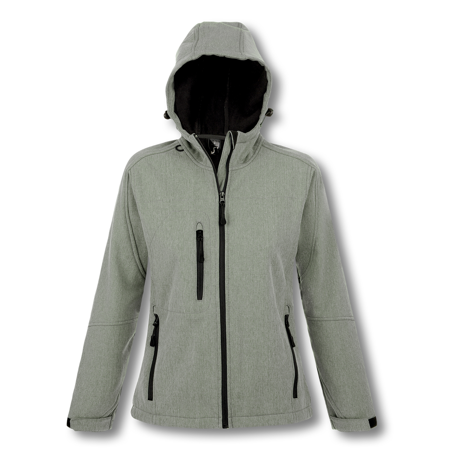 TRENDS | SOLS Replay Women's Softshell Jacket