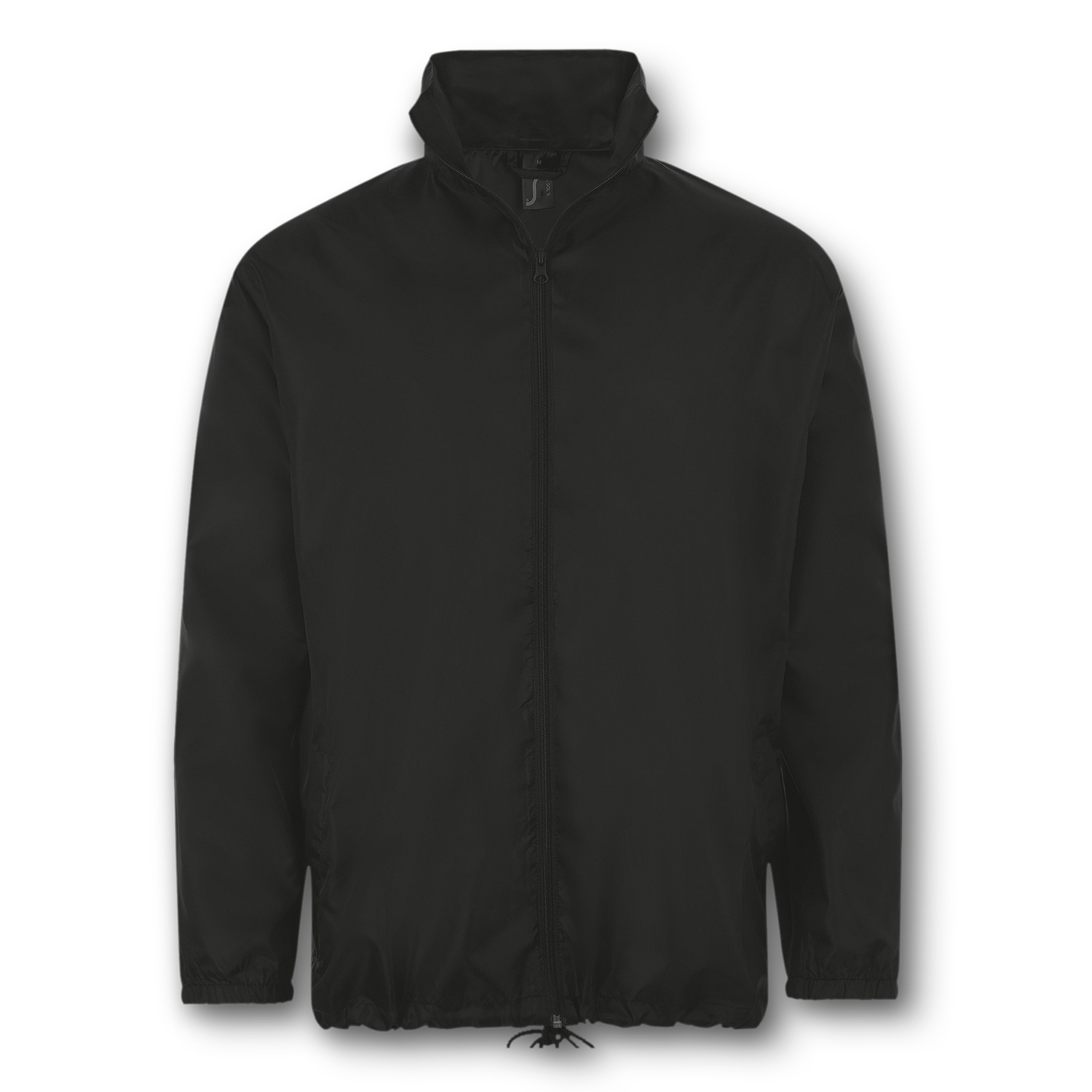 TRENDS | SOLS Shift Windbreaker