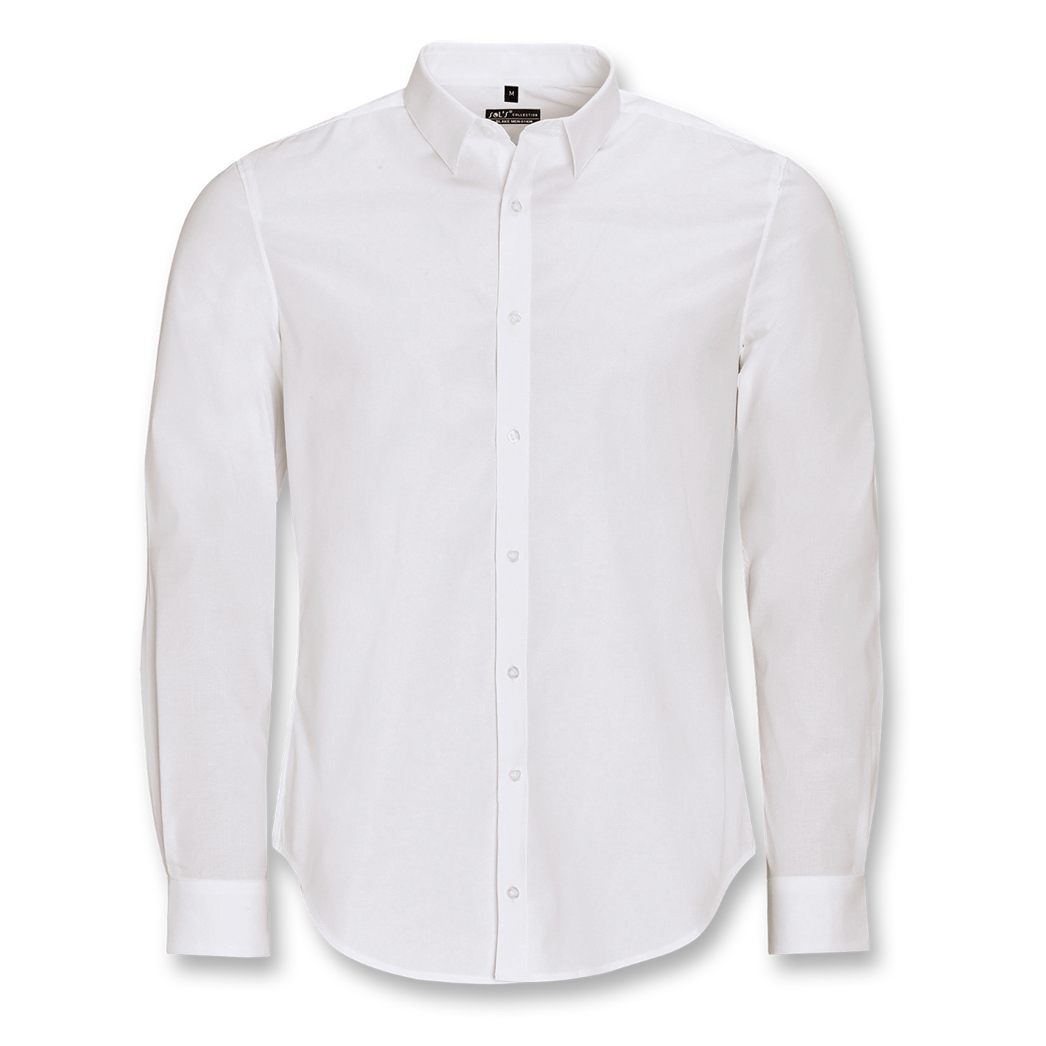 TRENDS | SOLS Blake Men's Long Sleeve Shirt