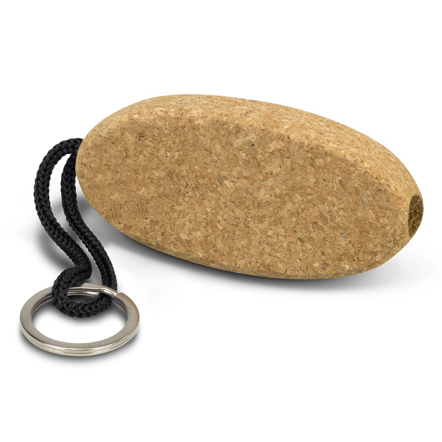 TRENDS | Cork Floating Key Ring