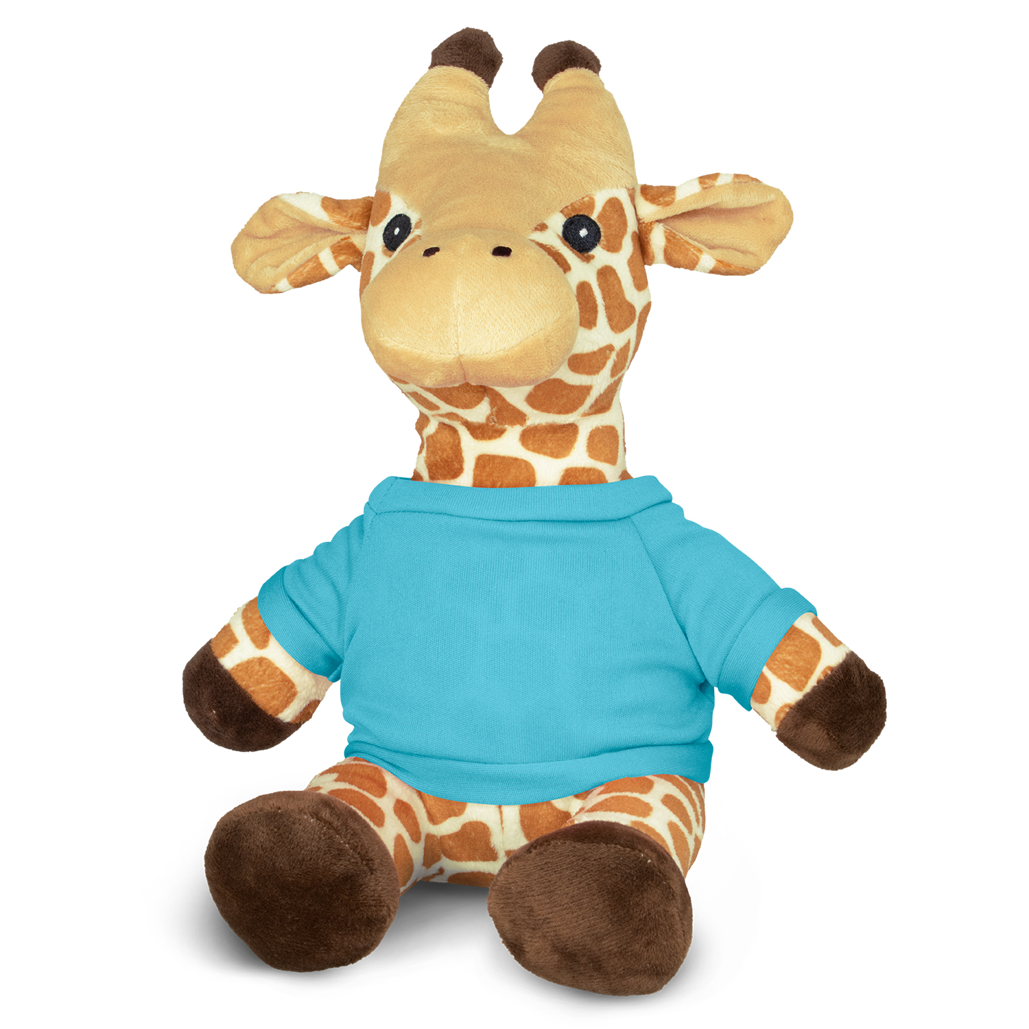 TRENDS | Giraffe Plush Toy