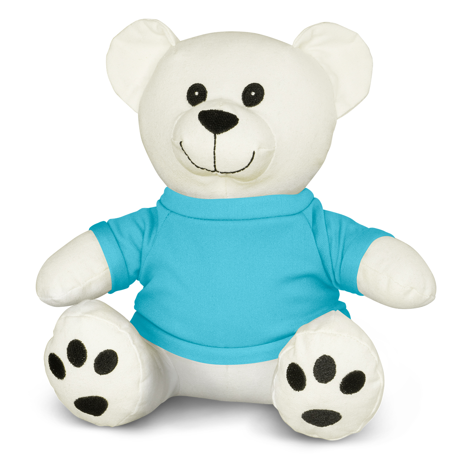 TRENDS | Cotton Bear Plush Toy
