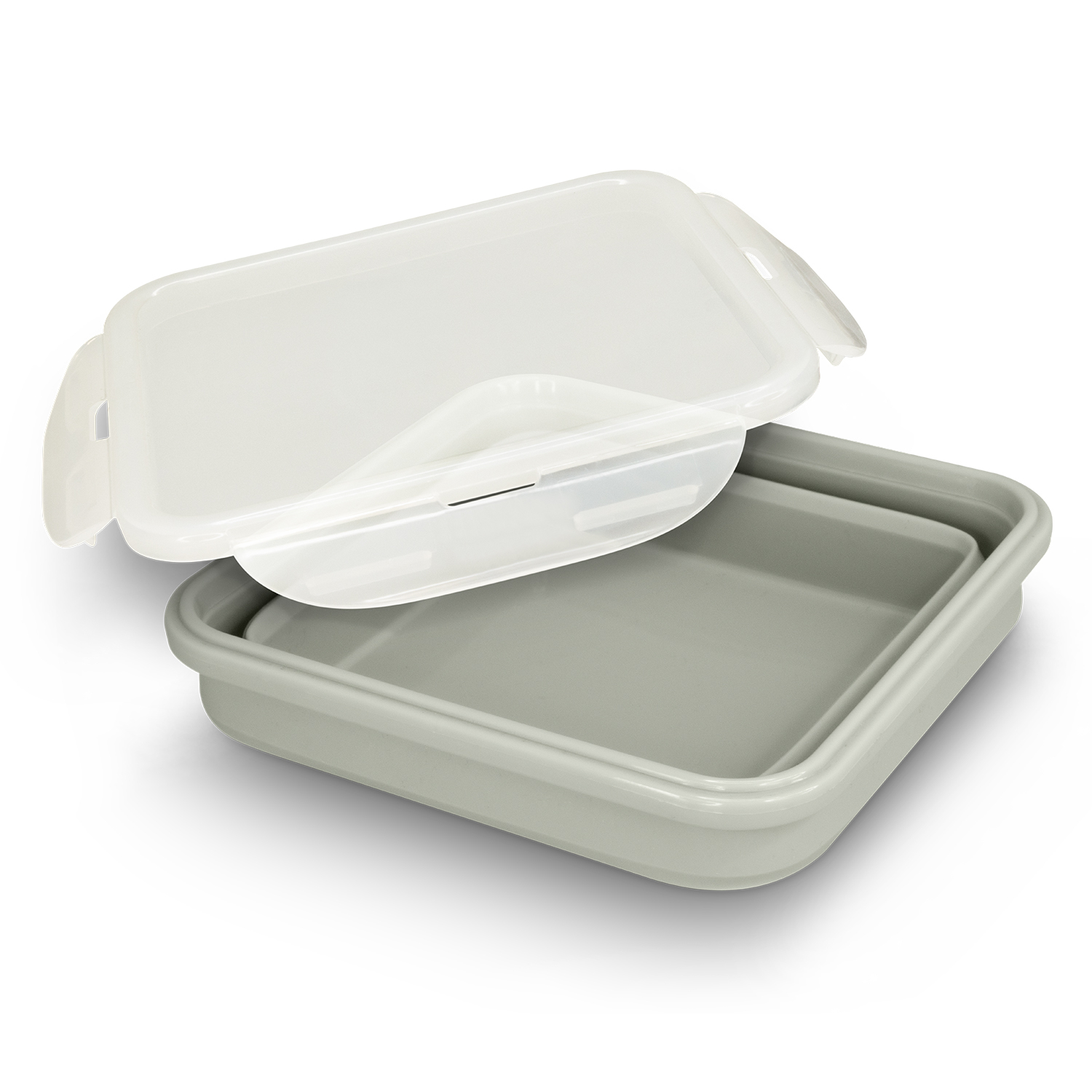 TRENDS | Collapsible Lunch Box