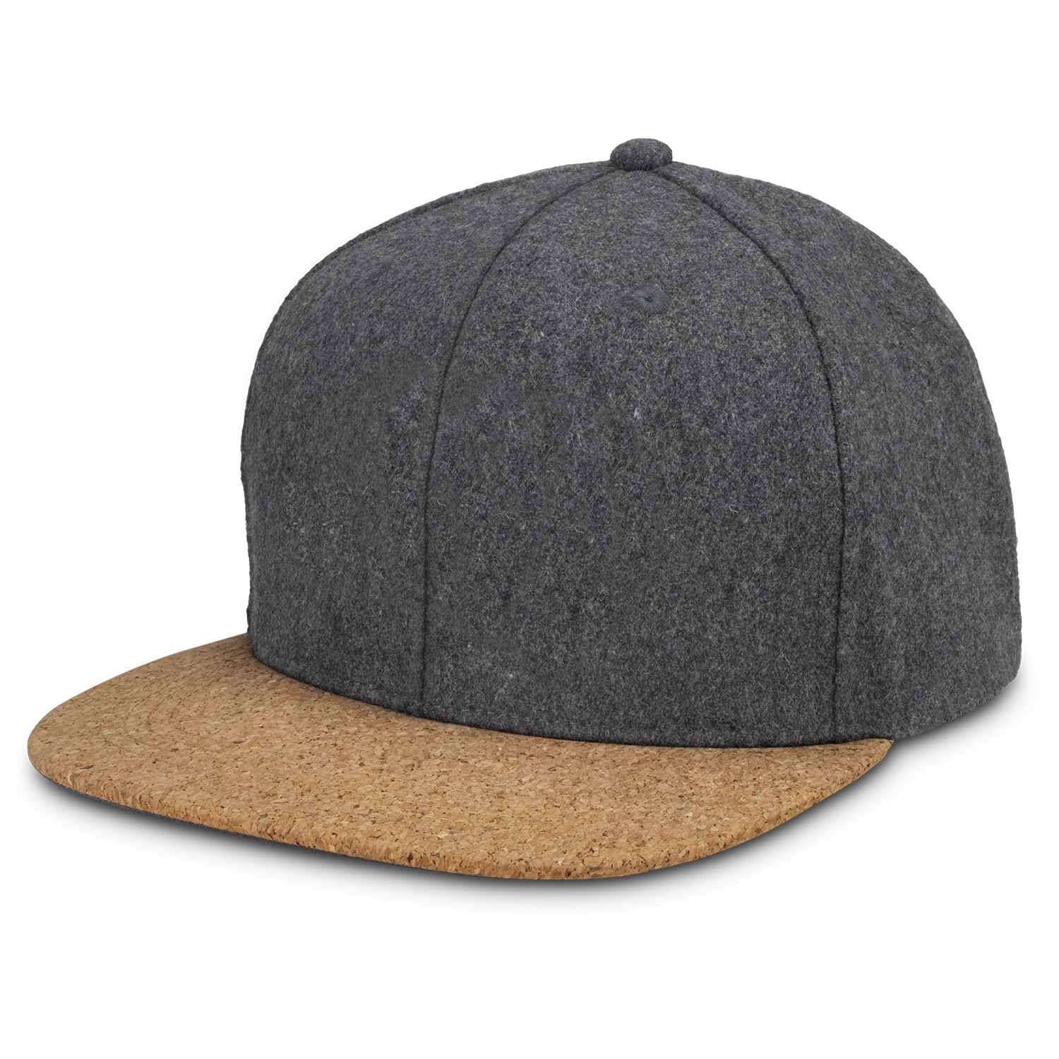 TRENDS | Anchor Flat Peak Cap