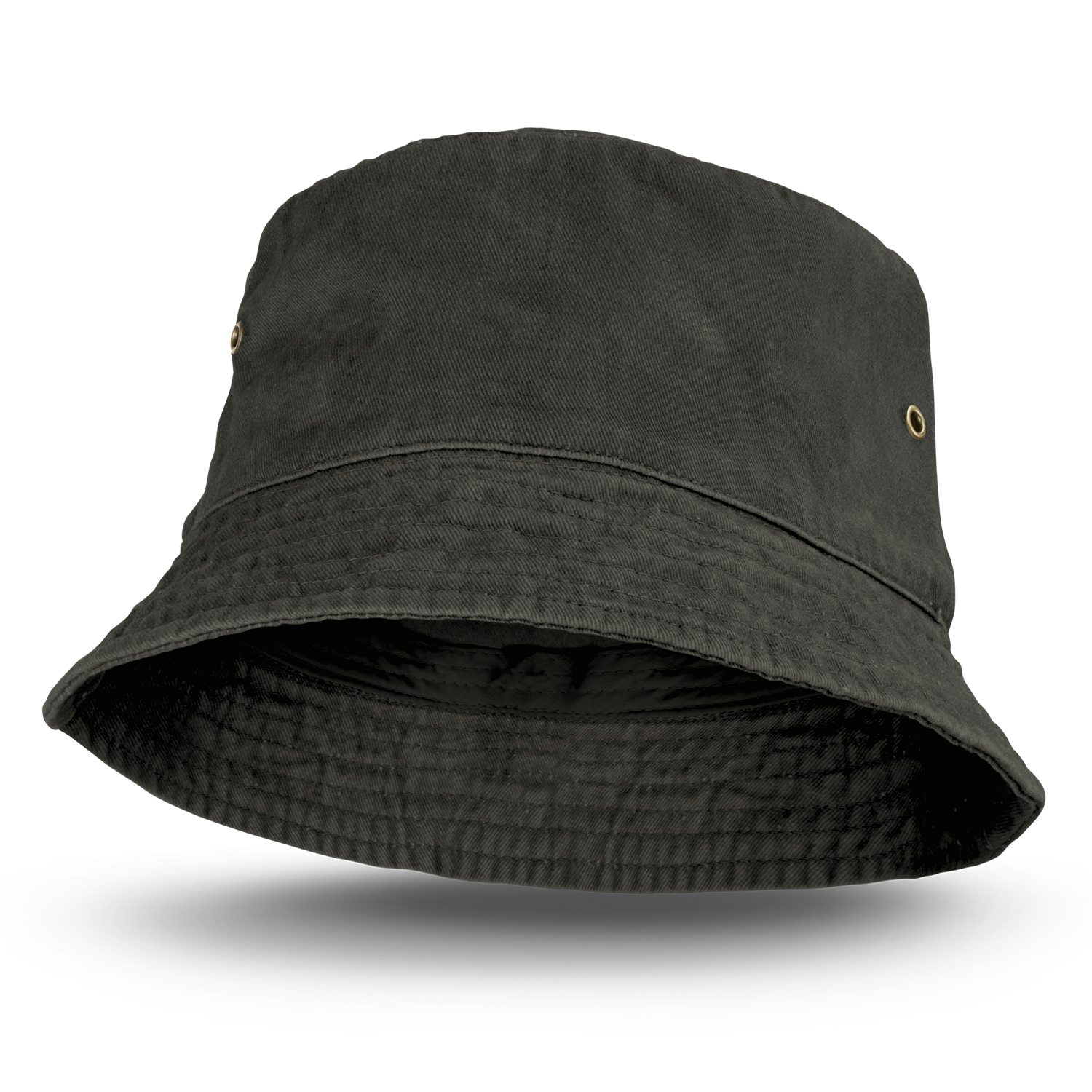 TRENDS | Faded Bucket Hat