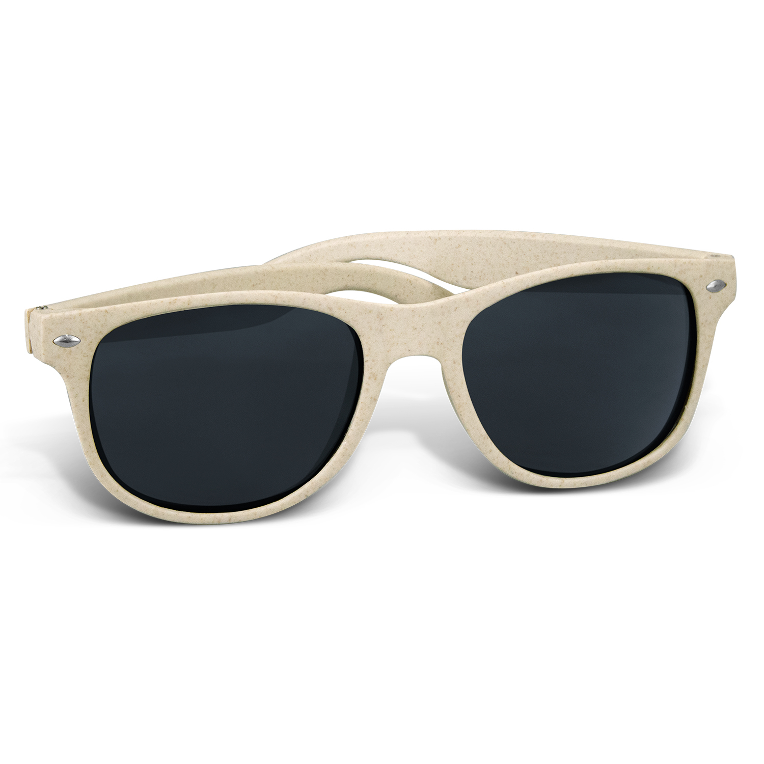 TRENDS | Malibu Basic Sunglasses - Natural