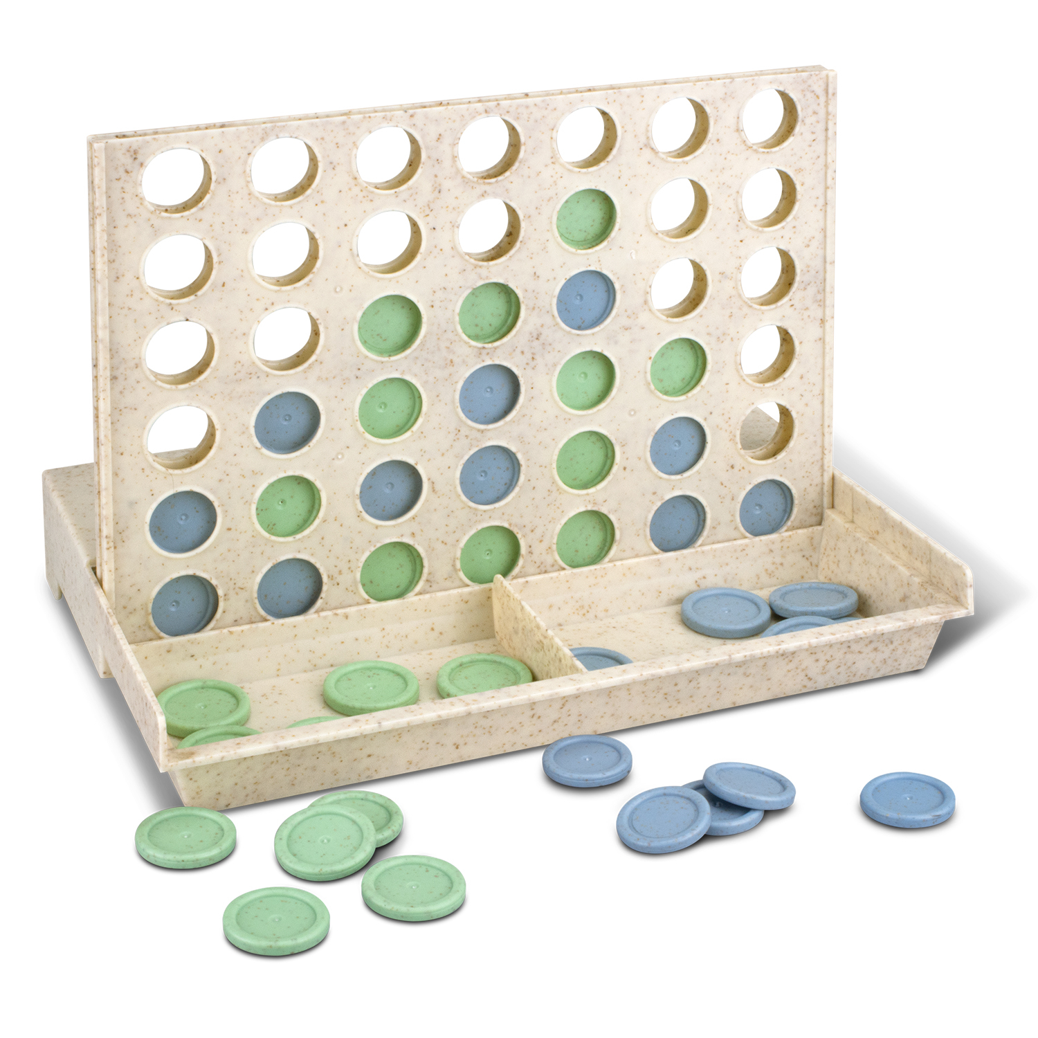 TRENDS | Four in a Row Game