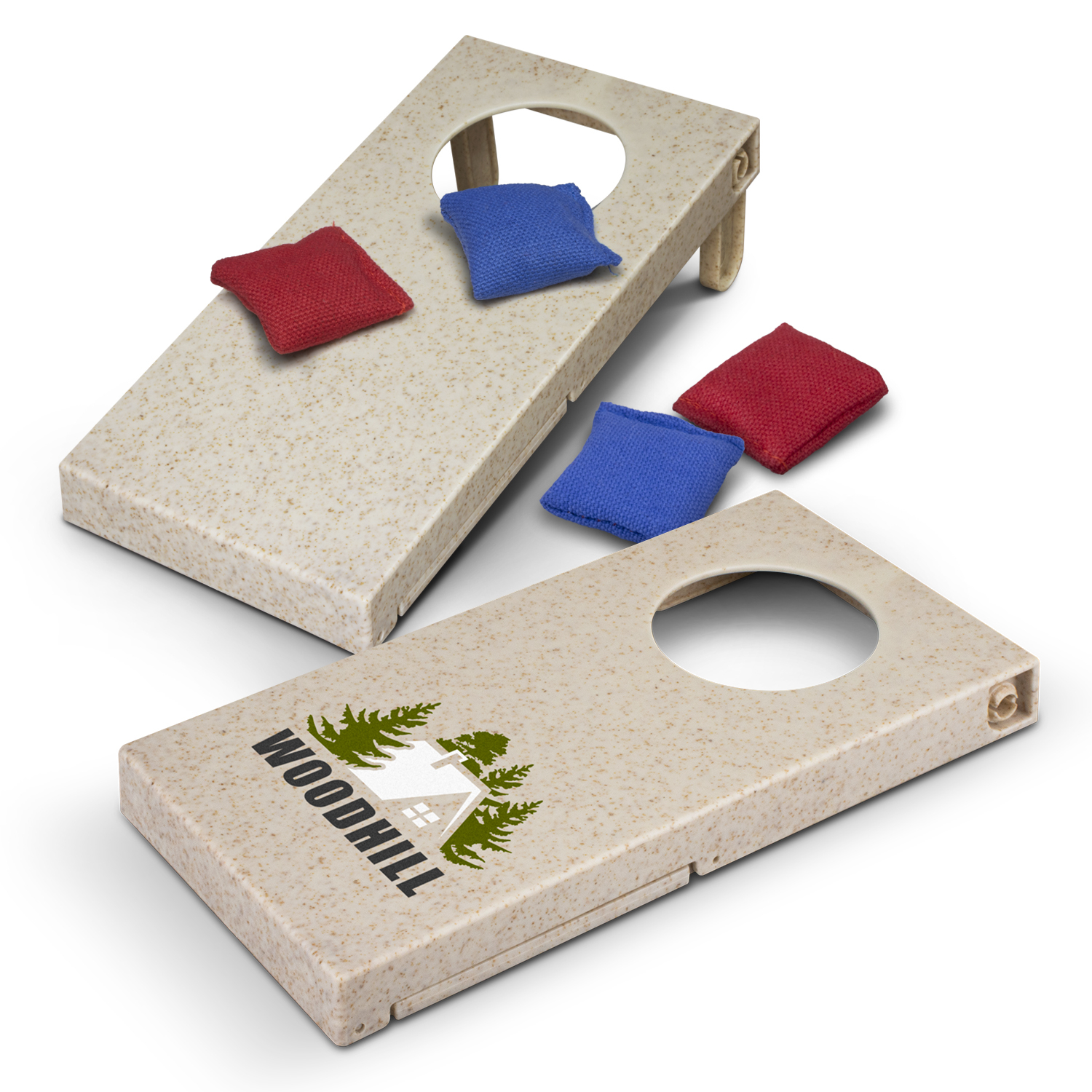 TRENDS | Cornhole Game