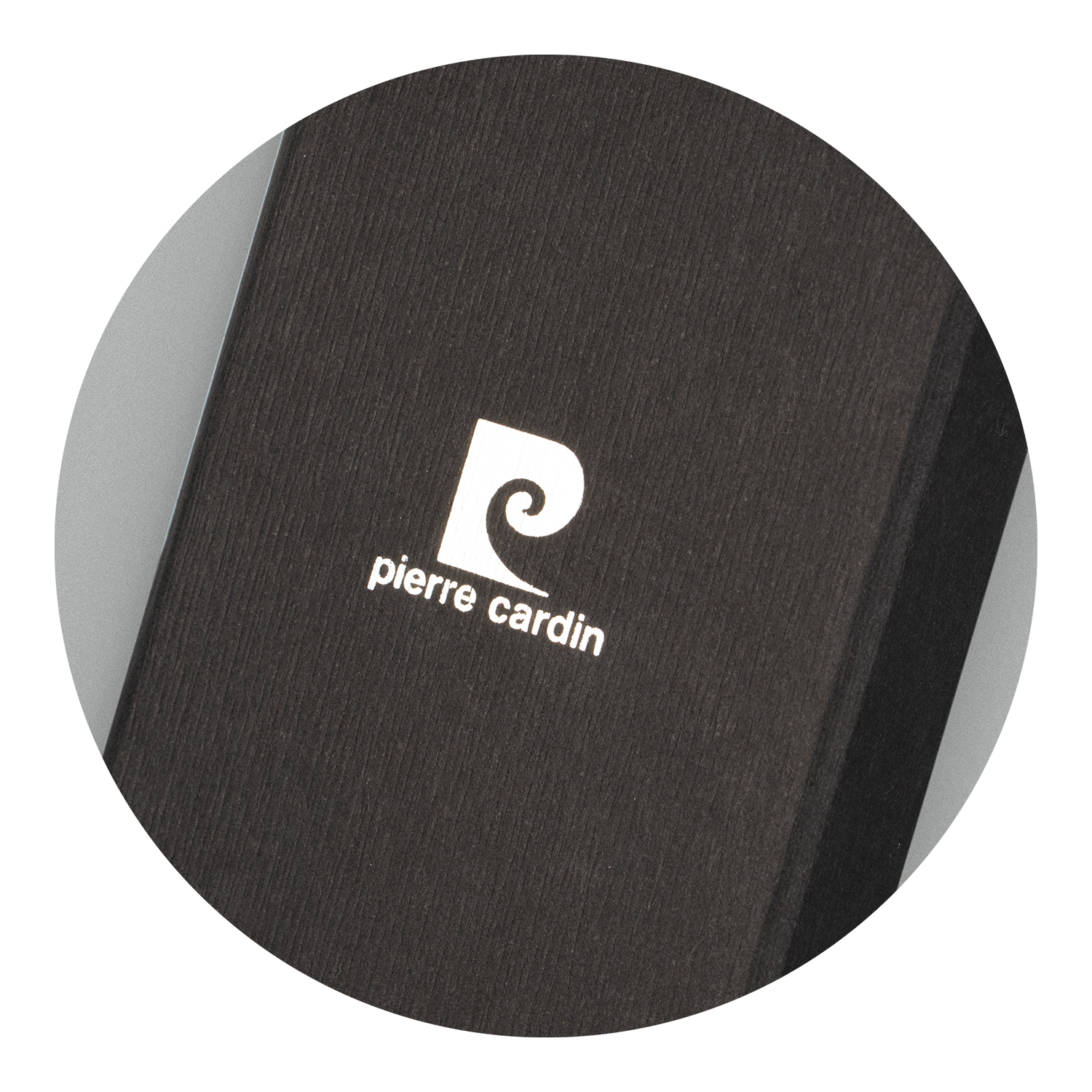 TRENDS | Pierre Cardin Belfort Key Ring