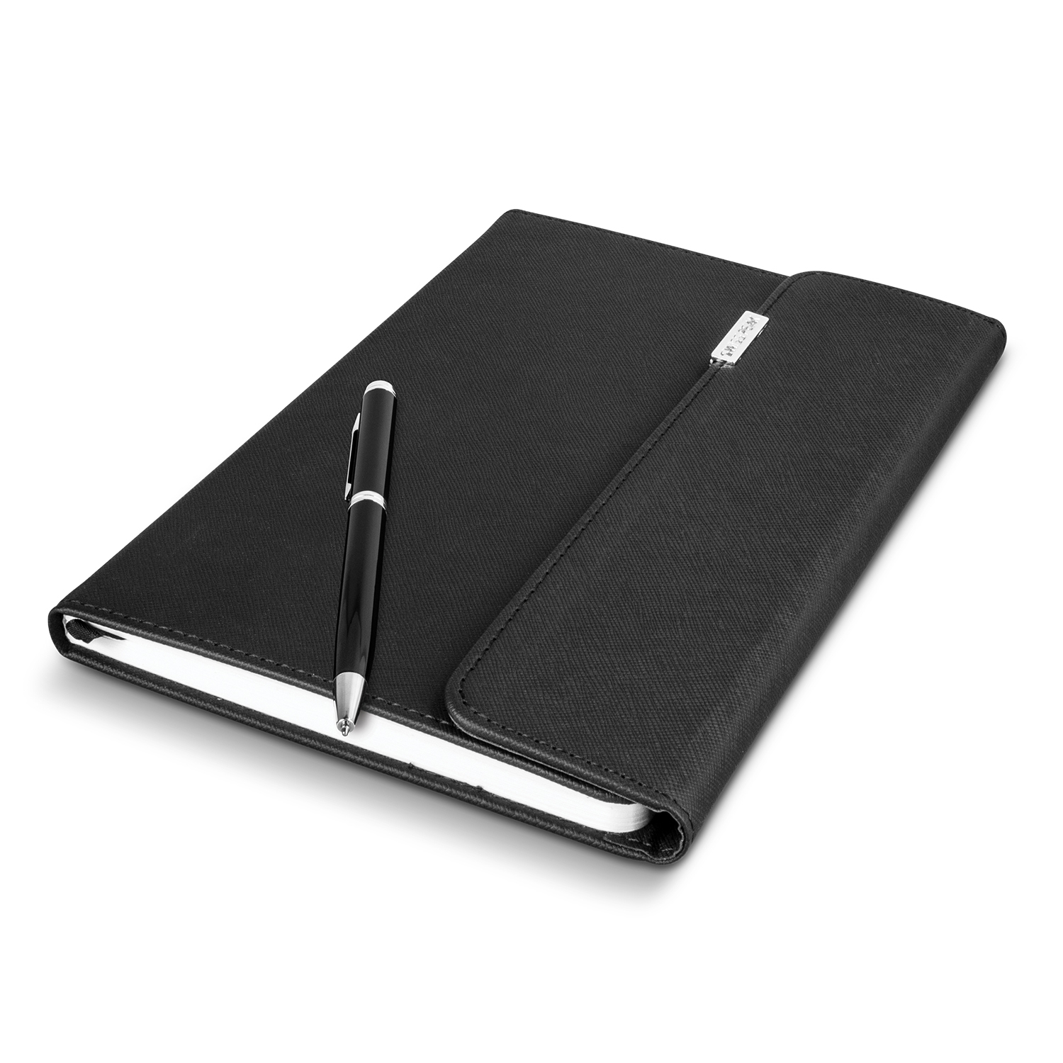 TRENDS | Swiss Peak A5 Notebook and Pen Set