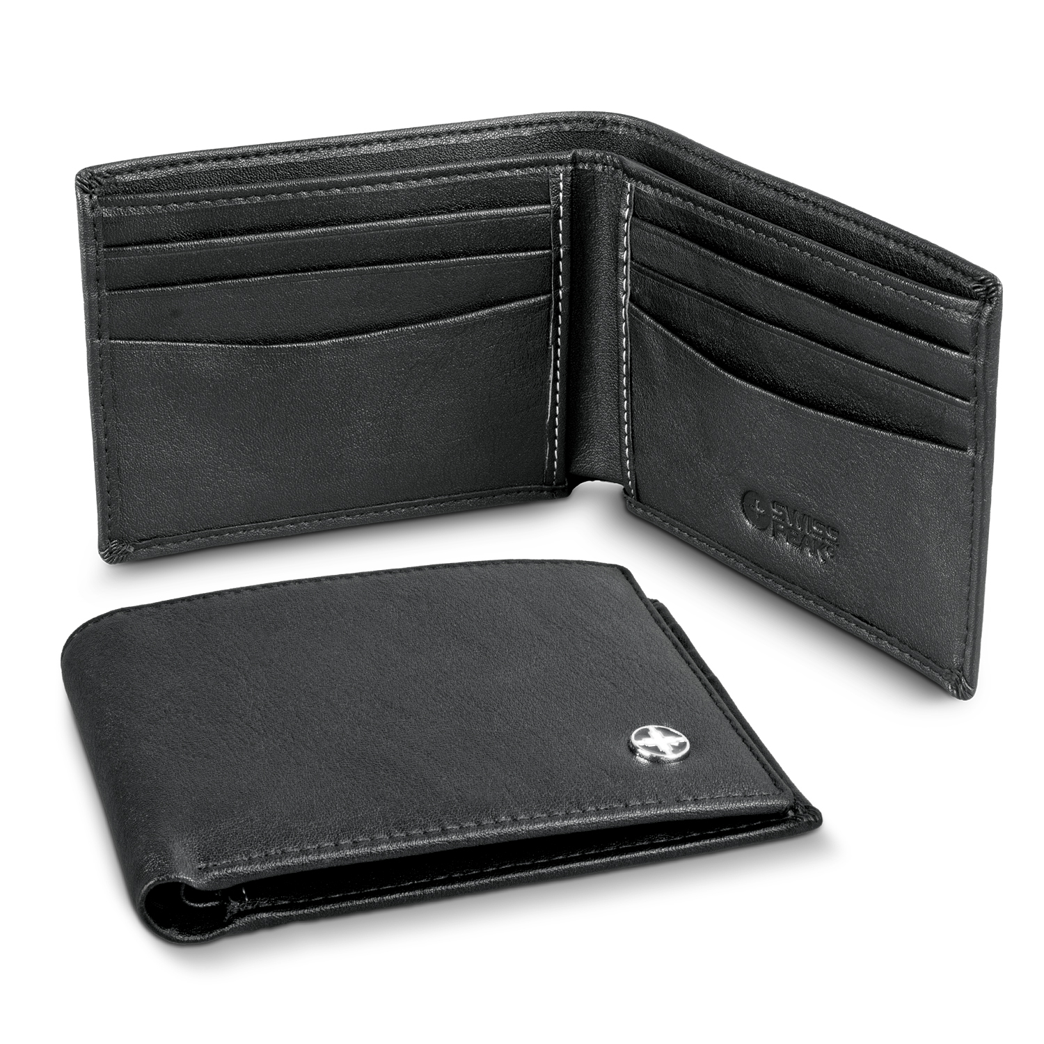 TRENDS | Swiss Peak Anti Skimming Wallet