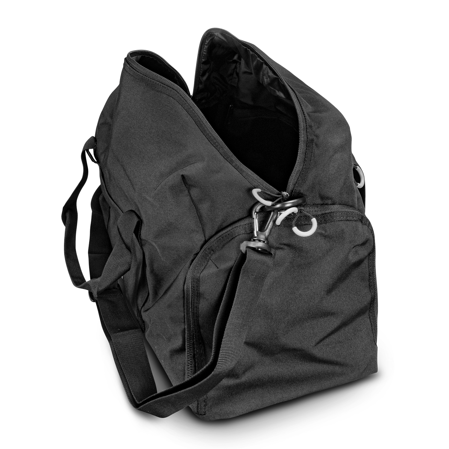 TRENDS | Swiss Peak RFID Sports Duffle Bag
