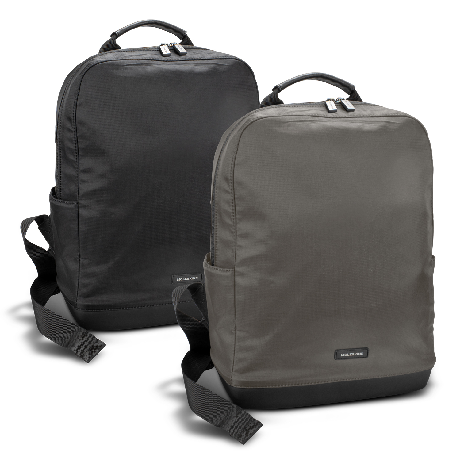 TRENDS | Moleskine Ripstop Backpack