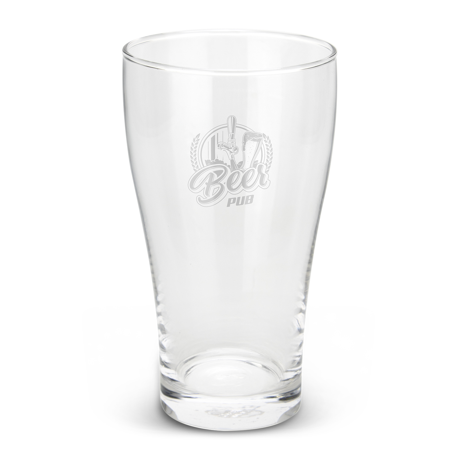 TRENDS | Schooner Beer Glass