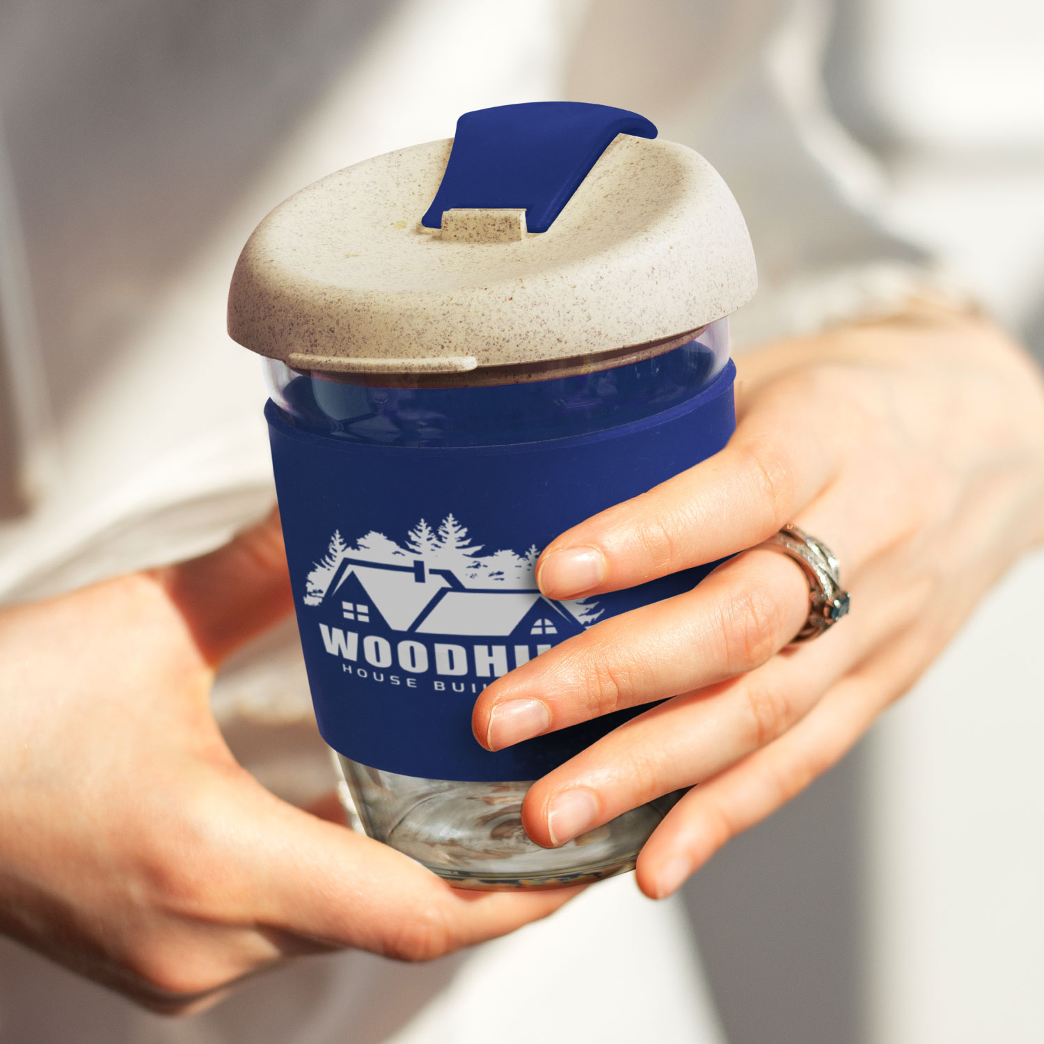 TRENDS | Stellar Cup Natural - 350ml