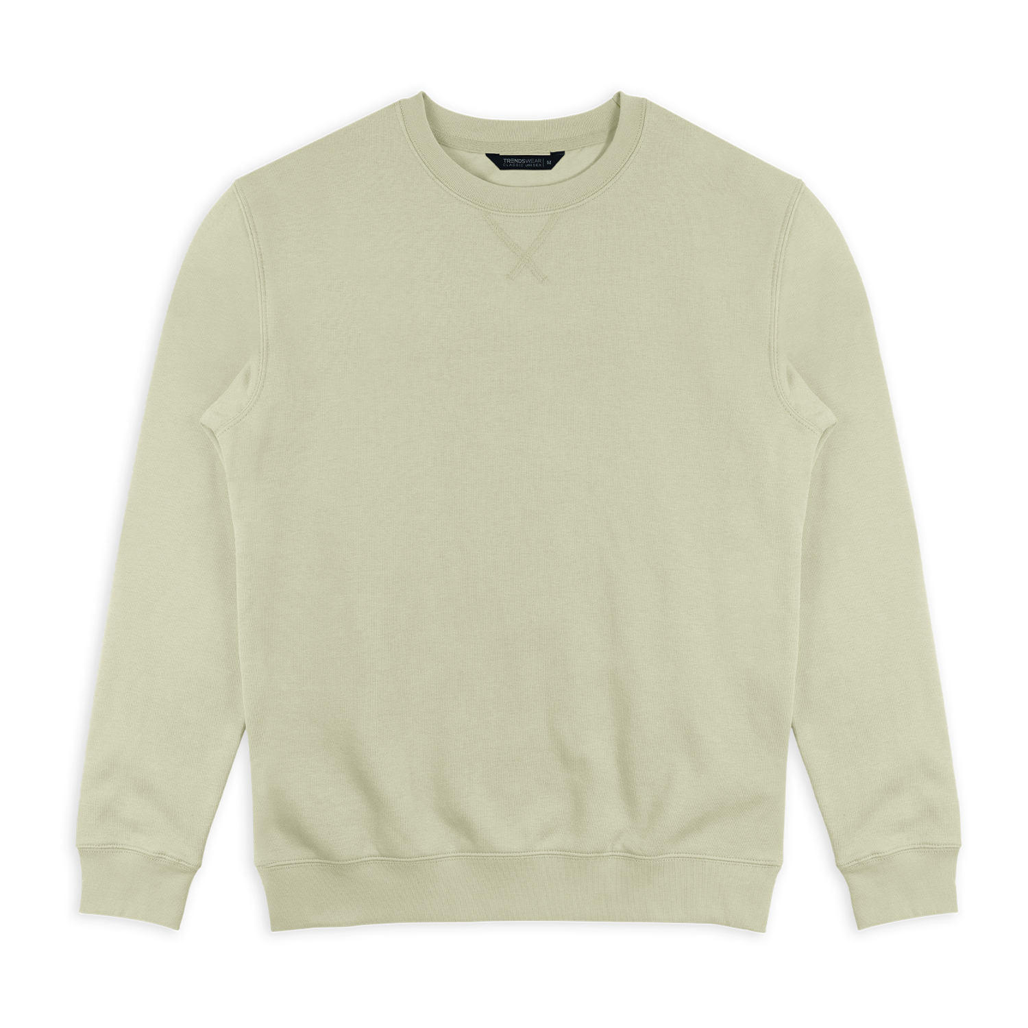 TRENDS | TRENDSWEAR Classic Unisex Sweatshirt