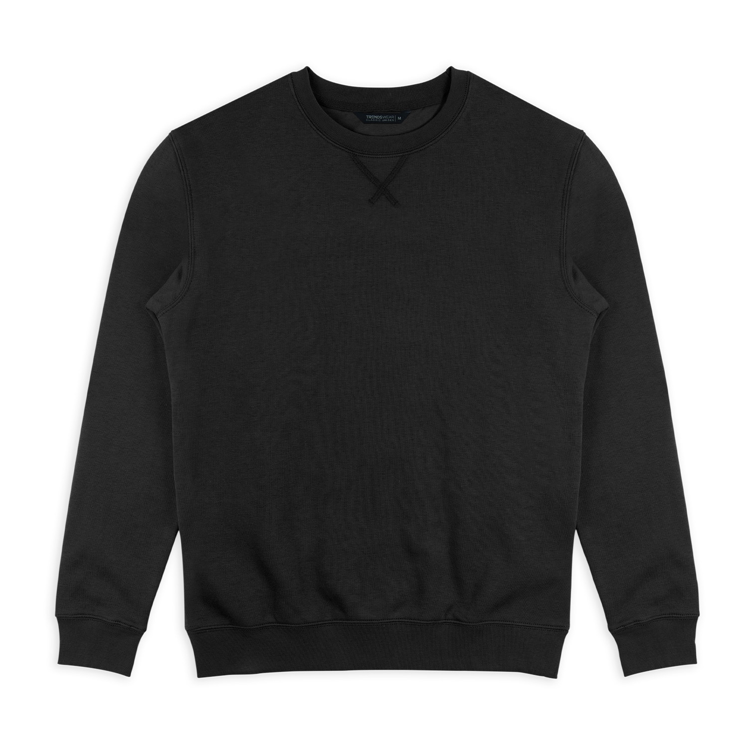 TRENDS | TRENDSWEAR Classic Unisex Sweatshirt