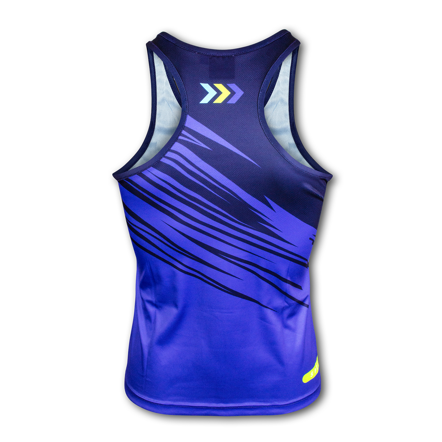 TRENDS | Custom Womens Performance Singlet