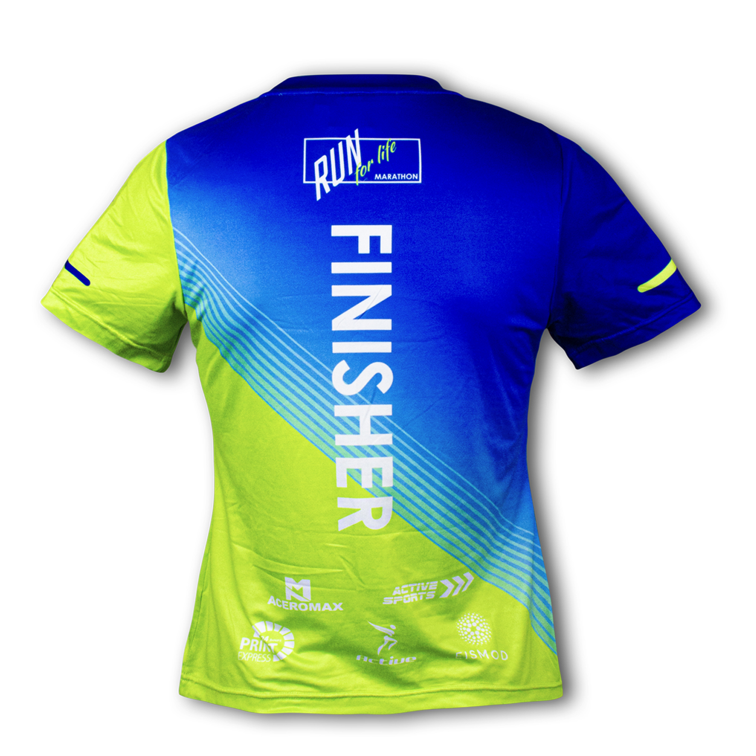 TRENDS | Custom Womens Sports T-Shirt