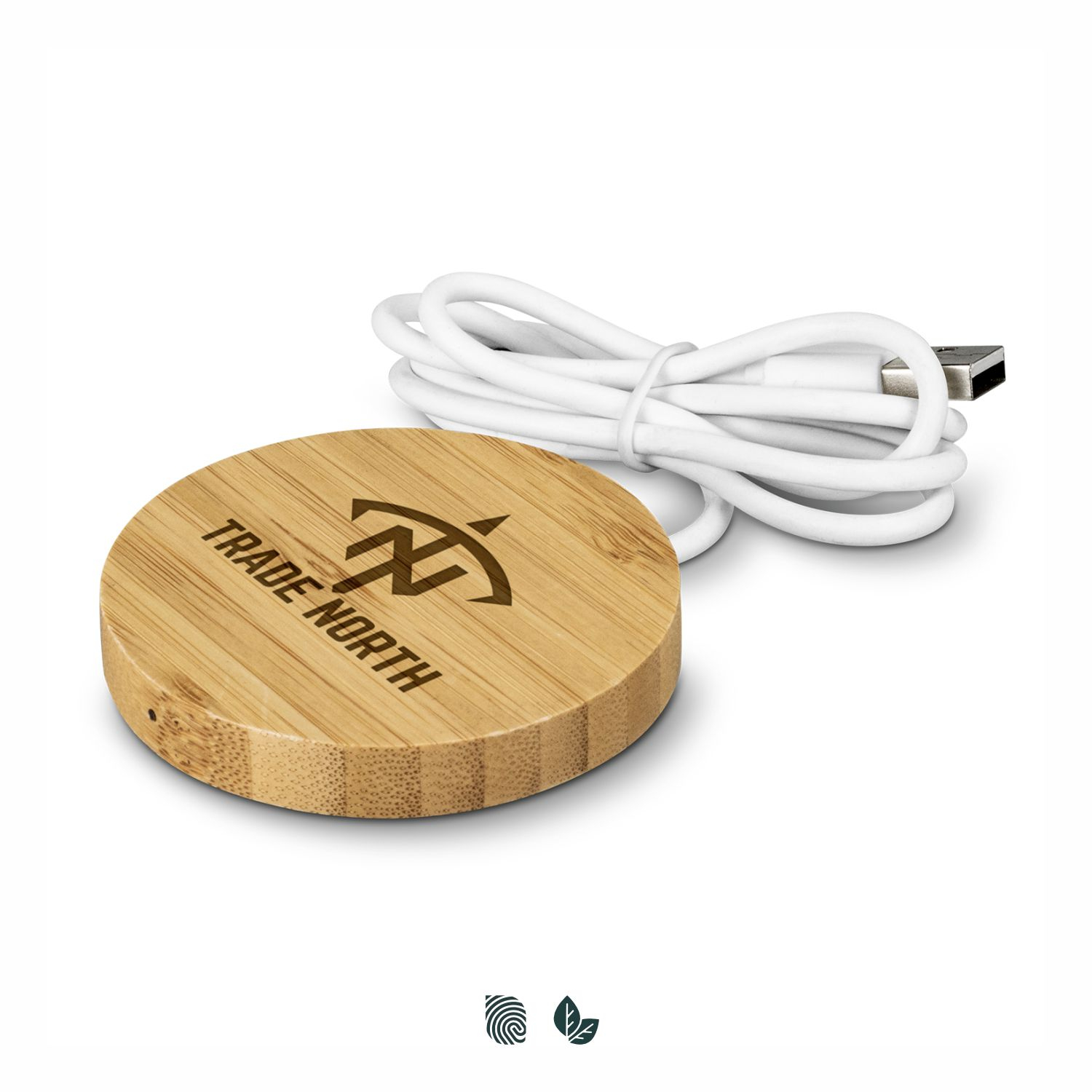 TRENDS | Magnetic Wireless Fast Charger