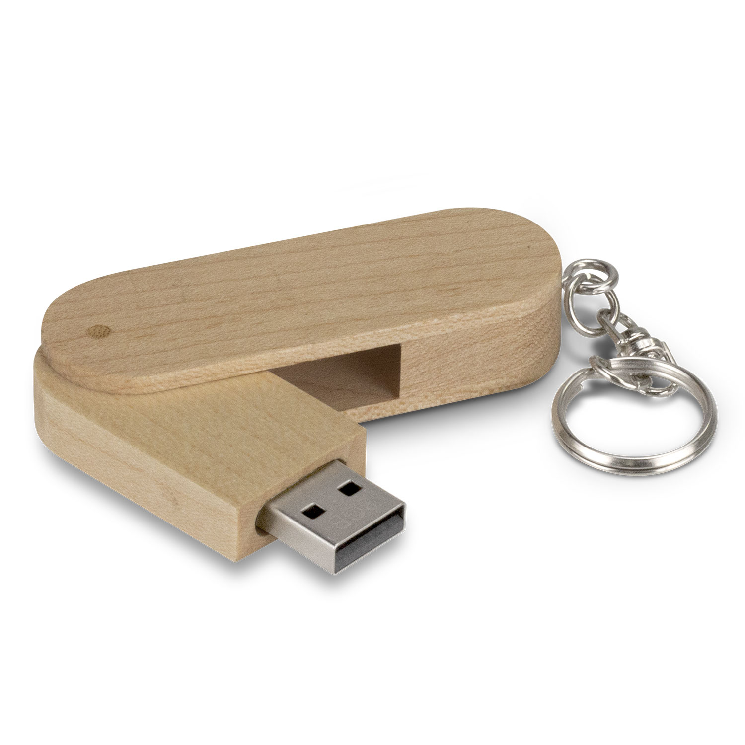 TRENDS | Maple 8GB Flash Drive