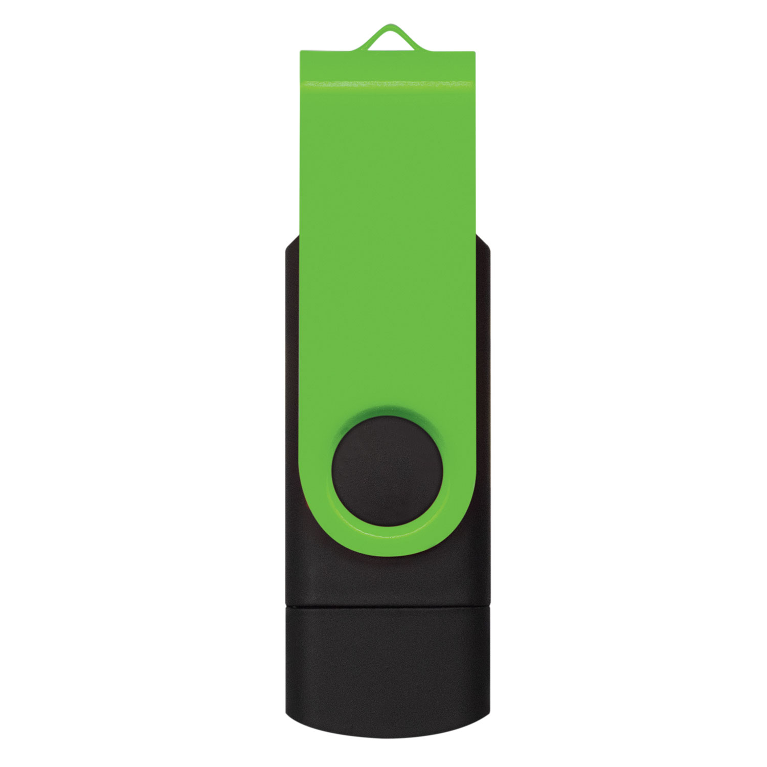 TRENDS | Helix 16GB Dual Flash Drive