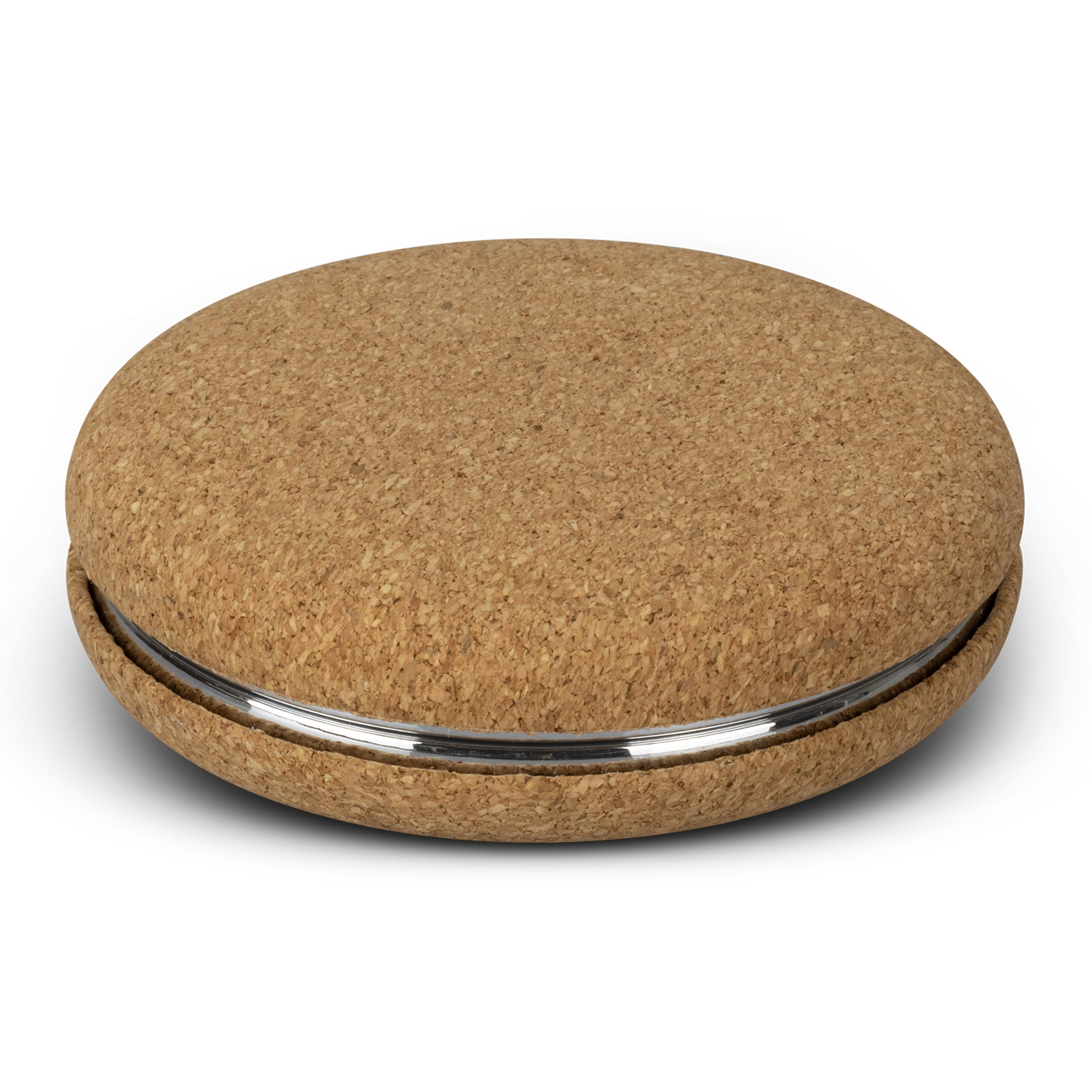 TRENDS | Cork Compact Mirror