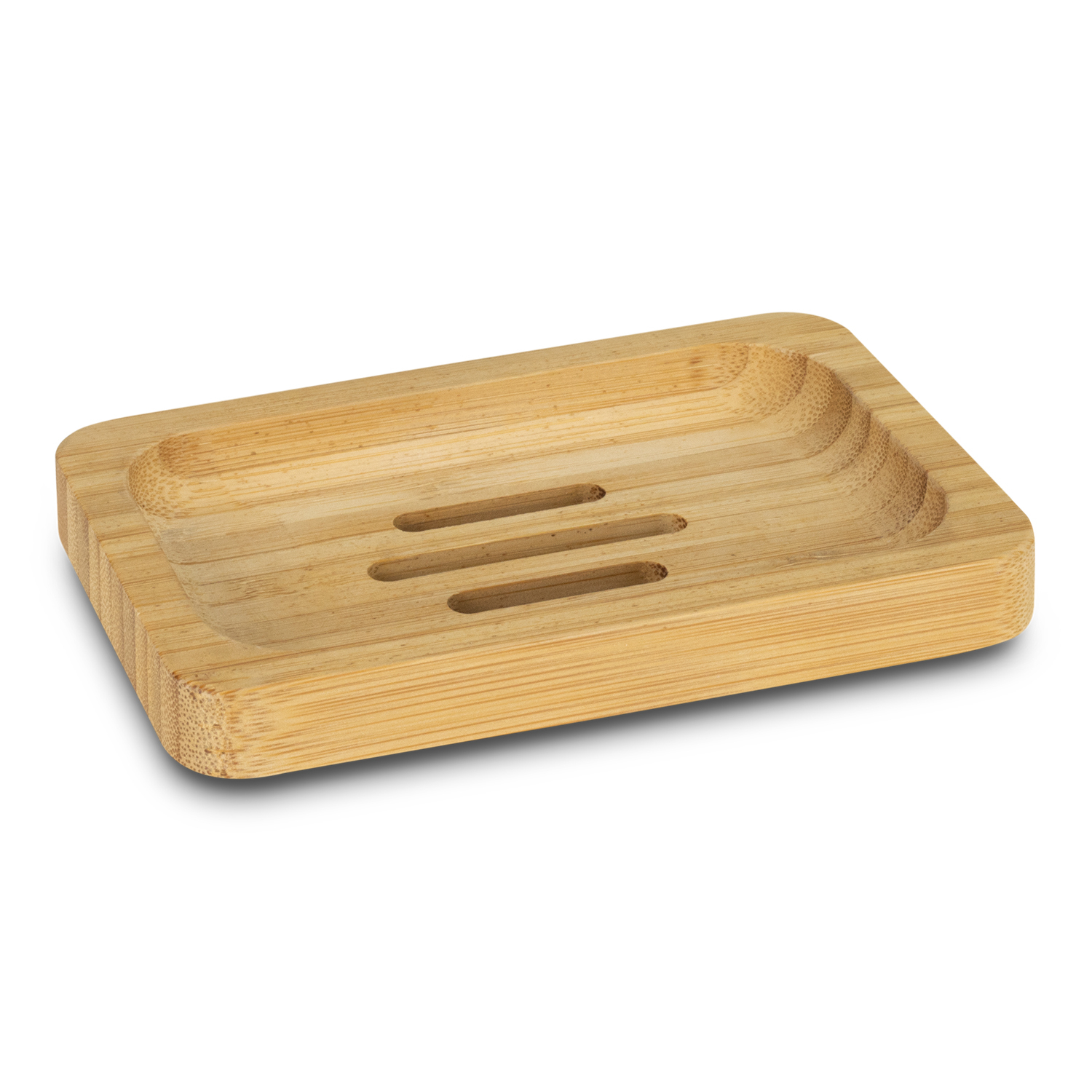 TRENDS | Bamboo Soap Holder