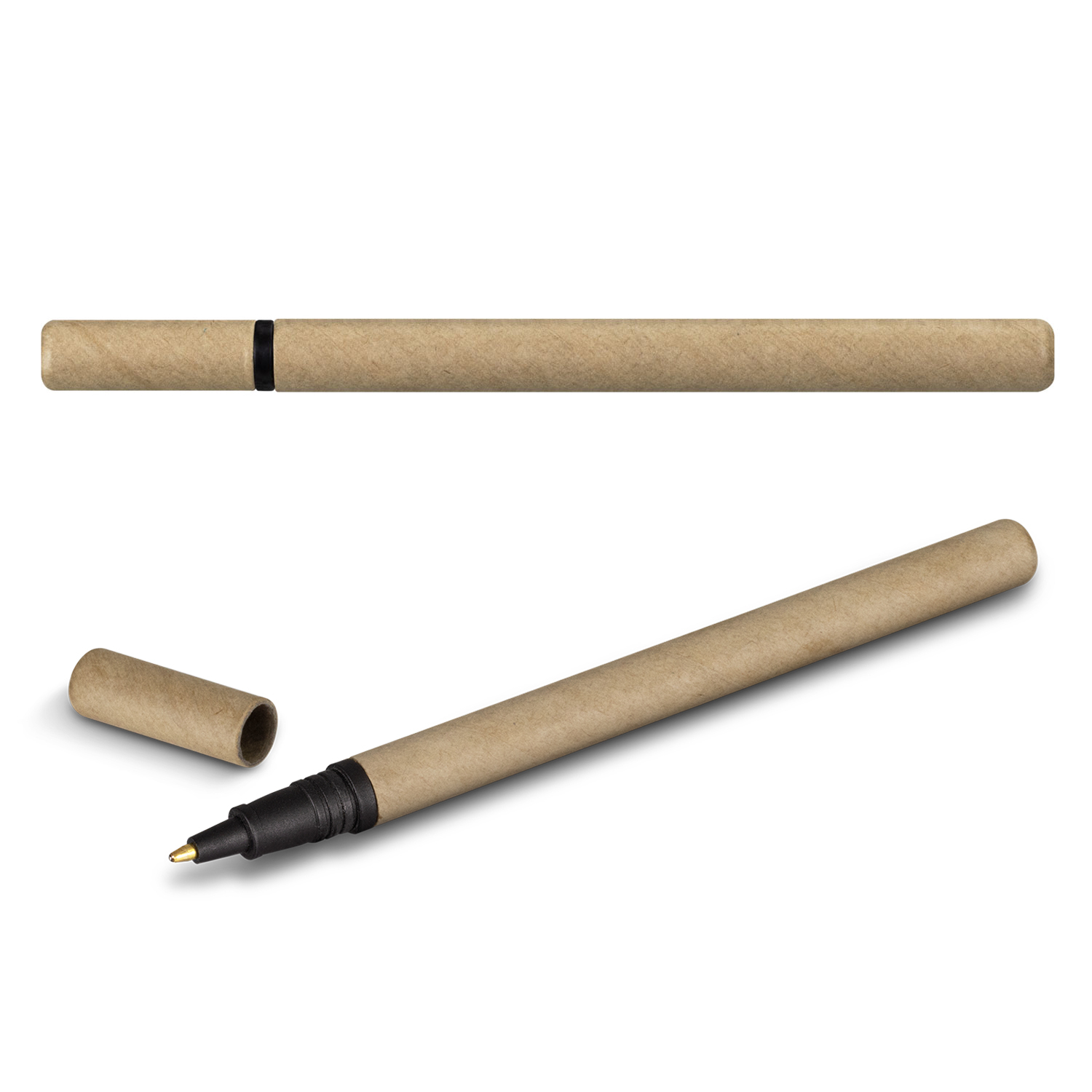 TRENDS | Kraft Paper Pen