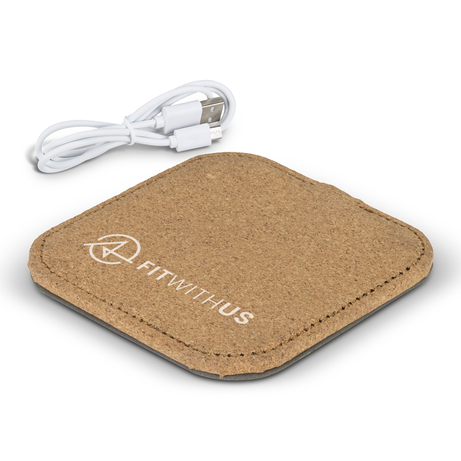 TRENDS | Oakridge Wireless Charger - Square
