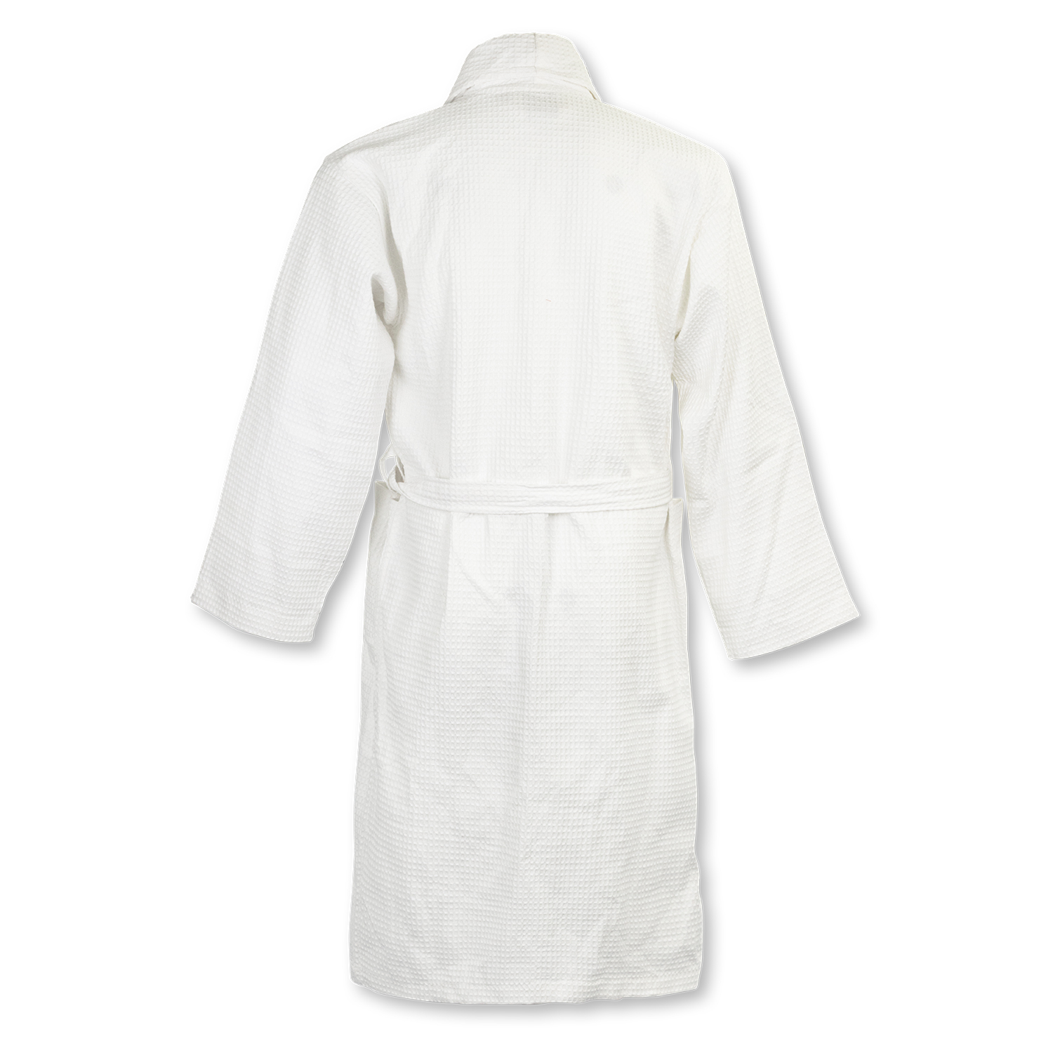 TRENDS | Rochester Waffle Bathrobe