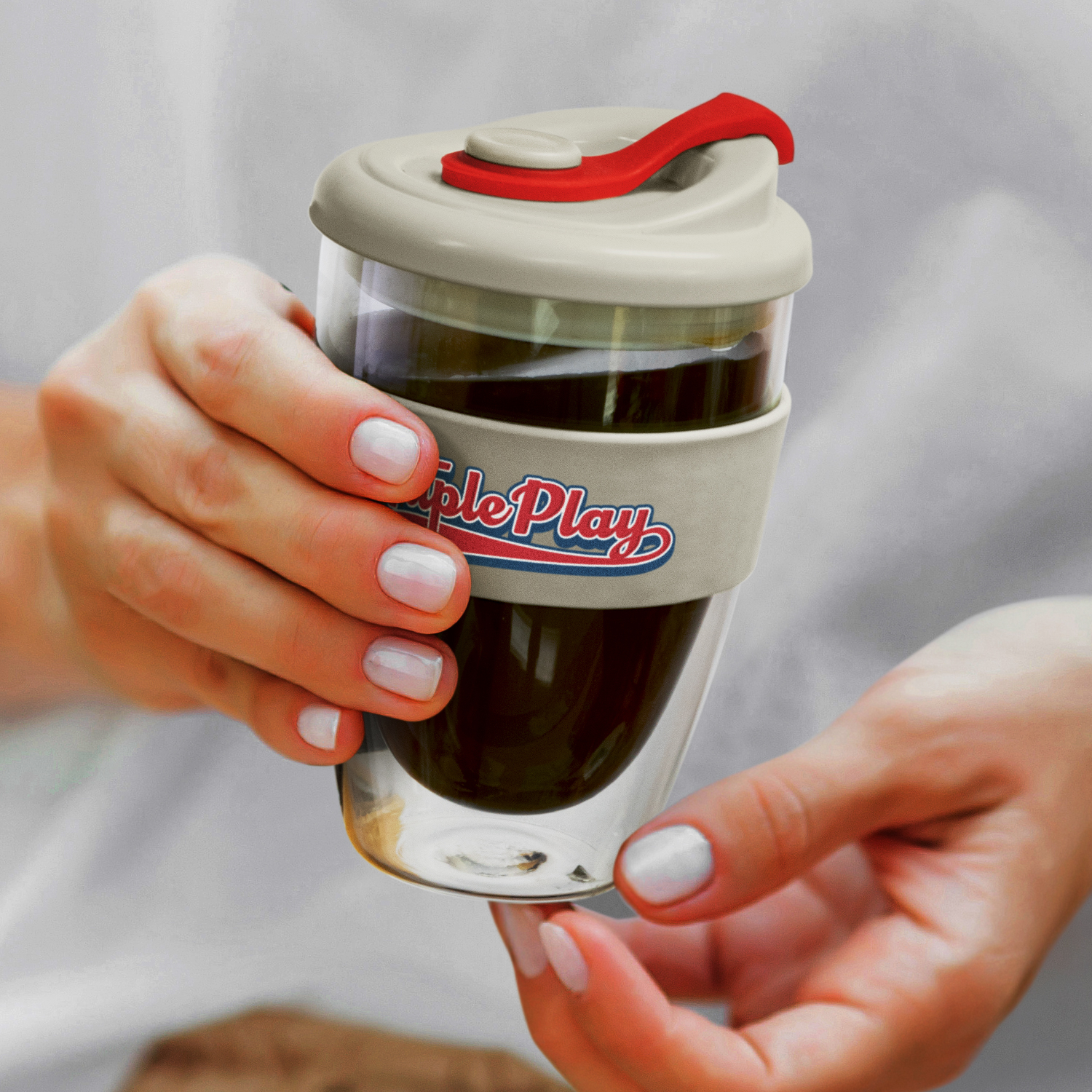 TRENDS | Valencia Cup - 350mL