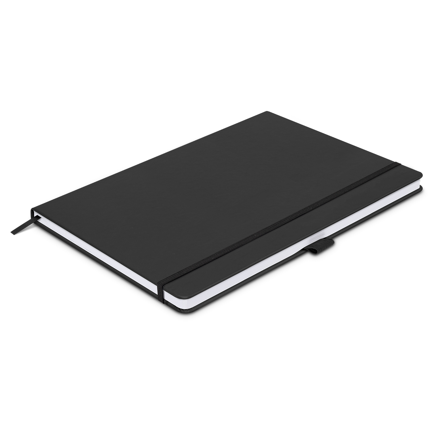 TRENDS | Kingston Hardcover Notebook - Large