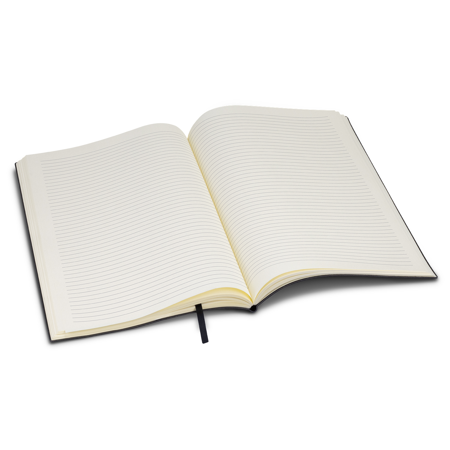 TRENDS | Genoa Soft Cover Notebook - Large