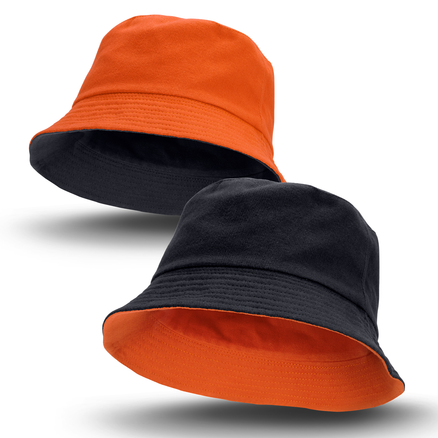 TRENDS | Reversible Bucket Hat