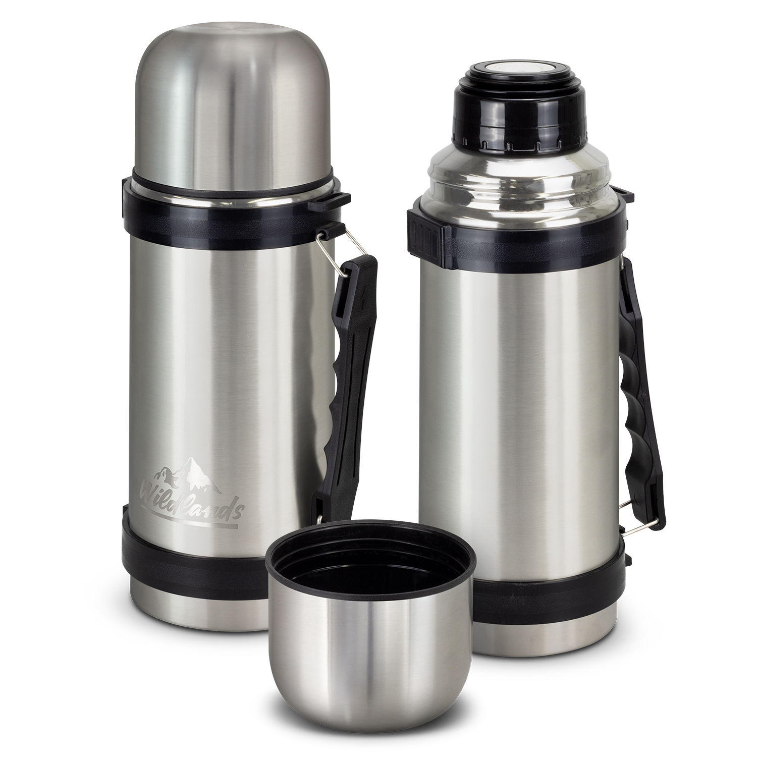TRENDS | Mitre Vacuum Flask