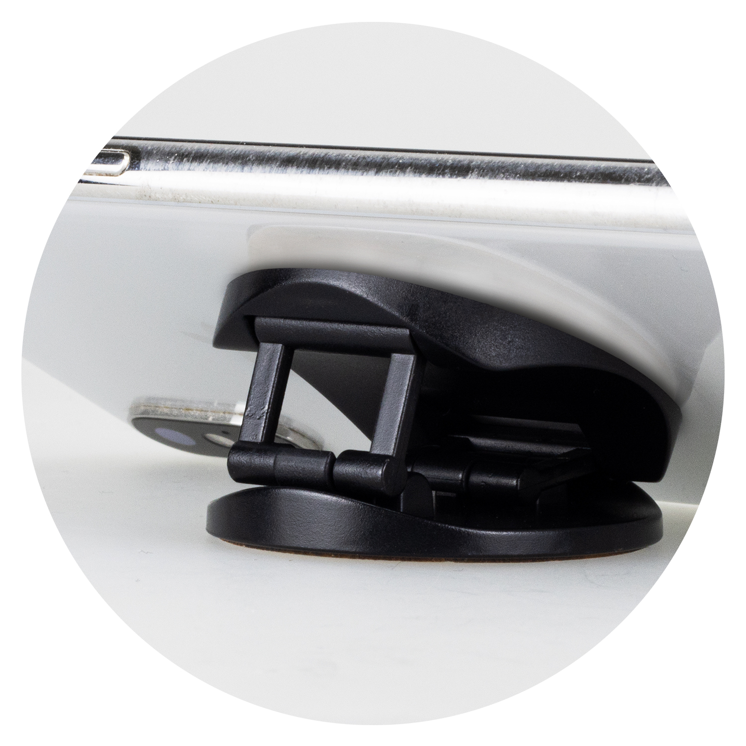 TRENDS | Bamboo Phone Holder