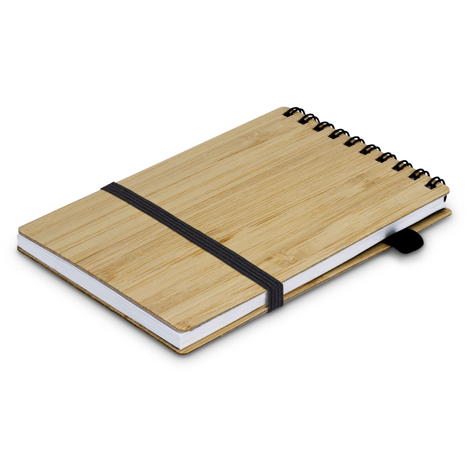 TRENDS | Bamboo Note Pad