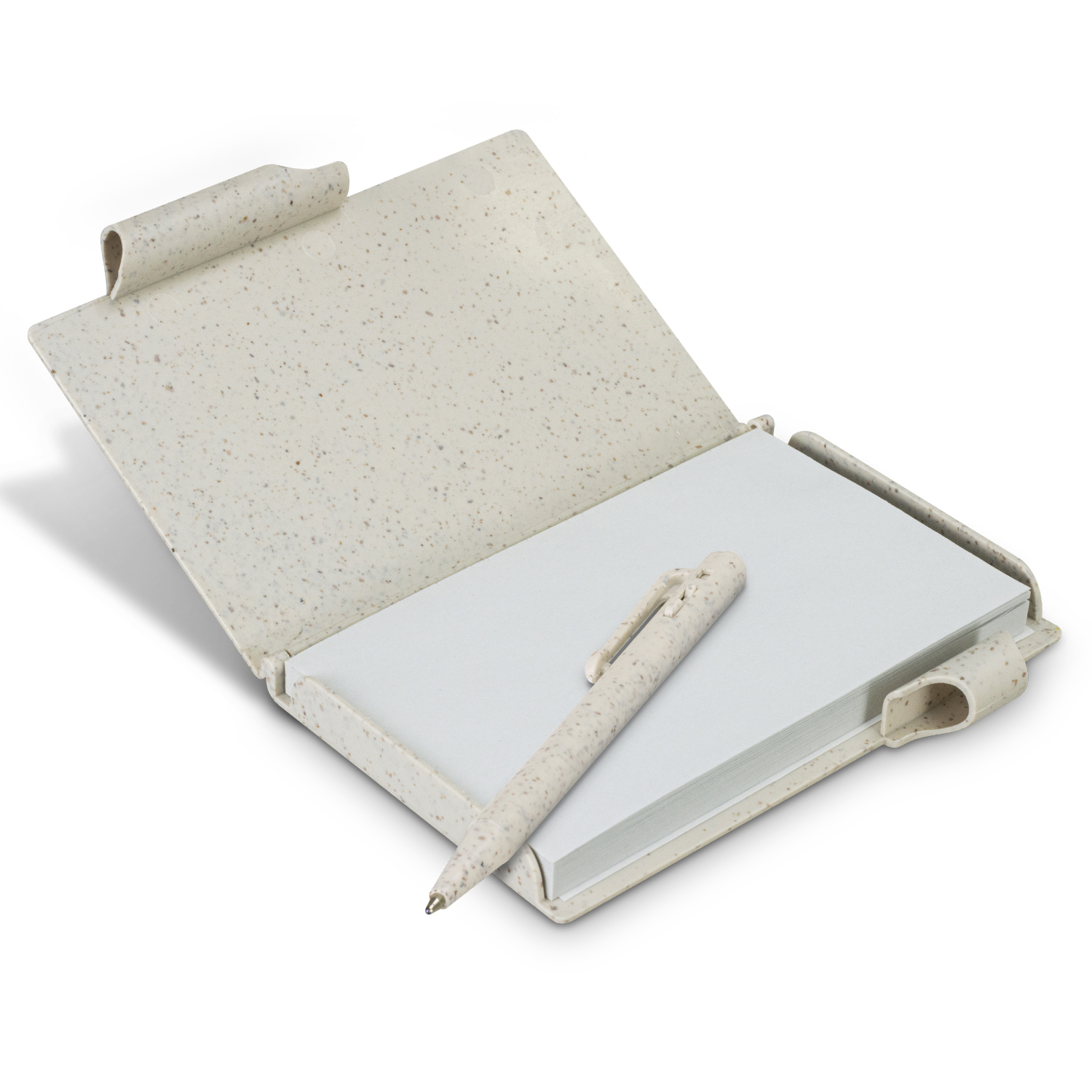 TRENDS | Pocket Rocket Notebook - Natural