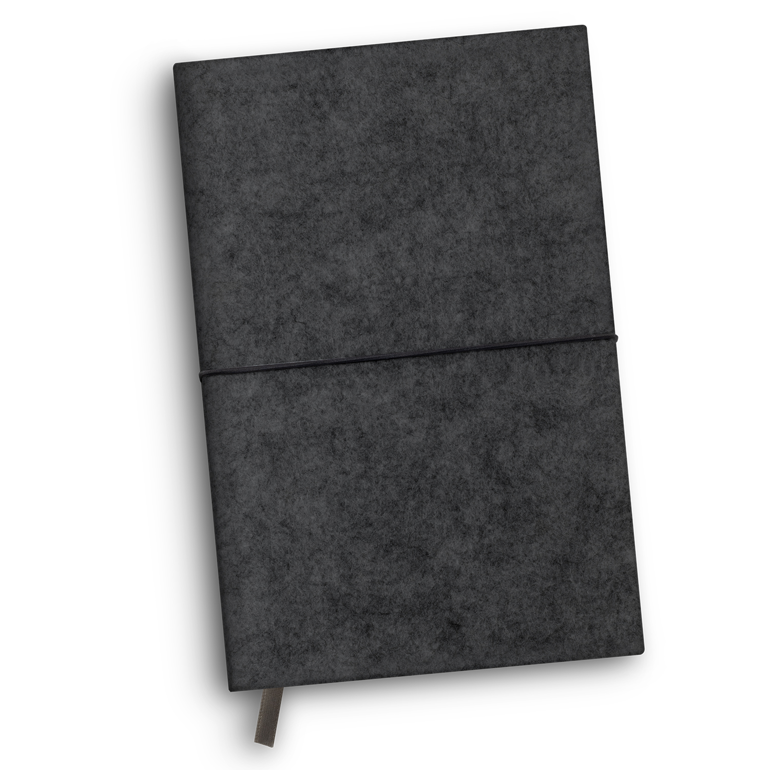 TRENDS | RPET Felt Soft Cover Notebook