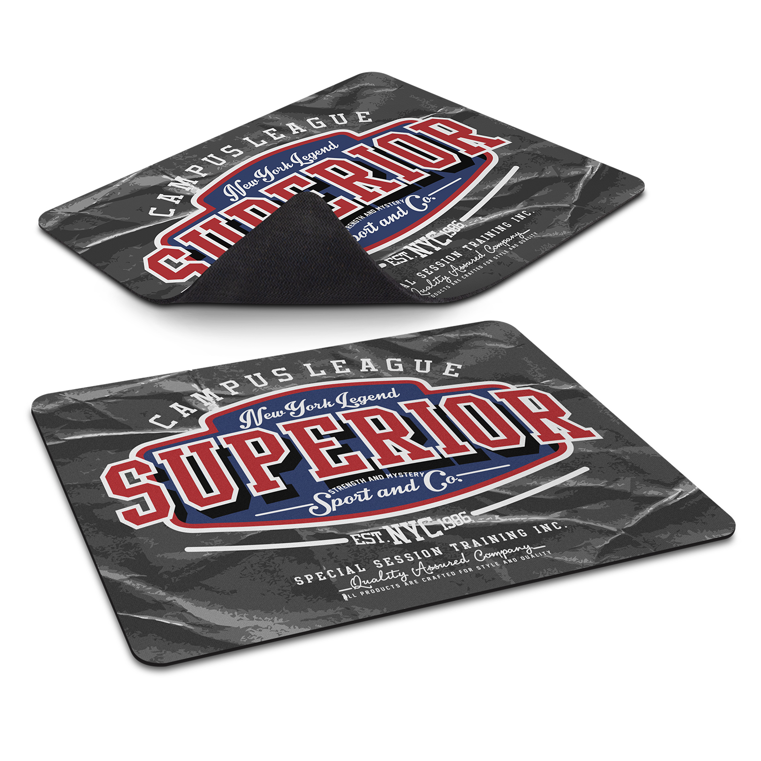 TRENDS | Slimline Mouse Mat